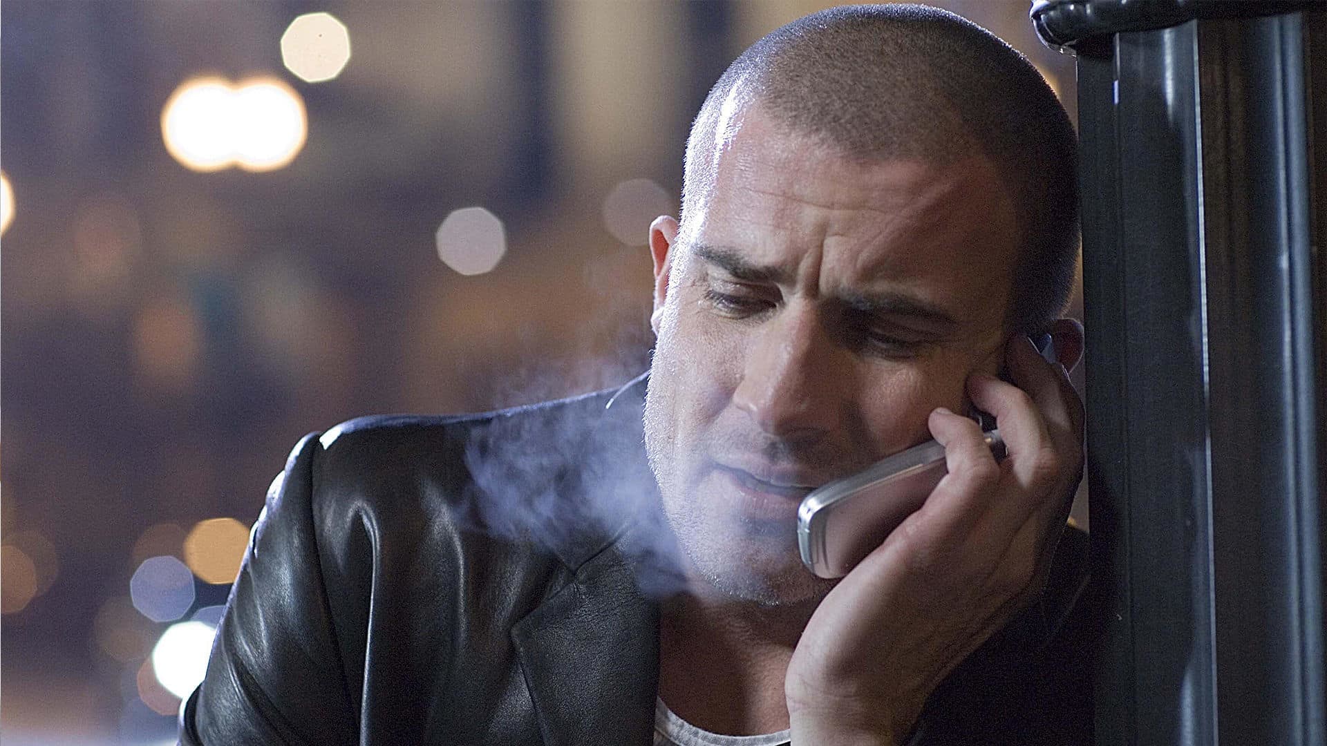 Watch Prison Break S1 Episode 16 on JioHotstar