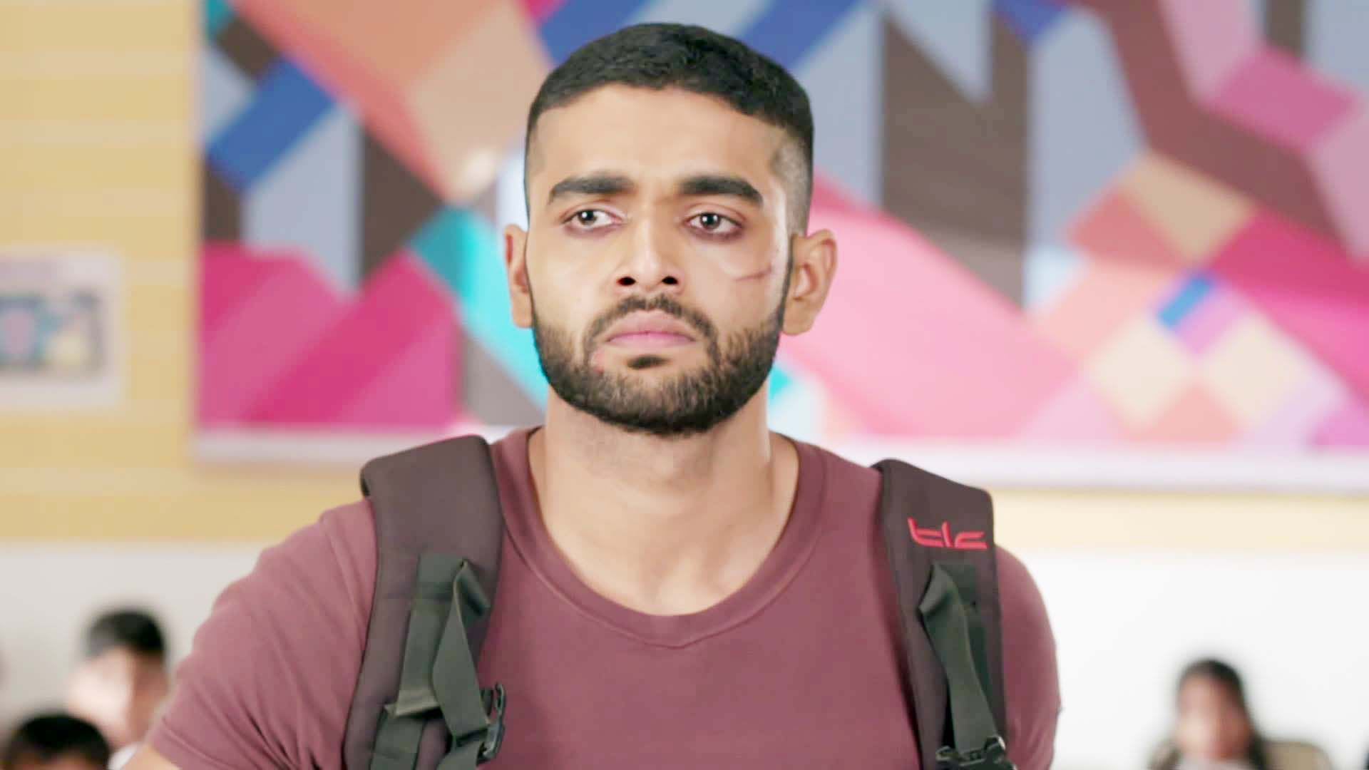 Watch Dahleez Episode 53 on JioHotstar