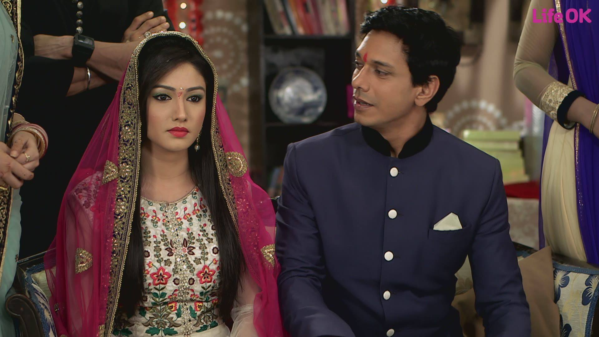 Watch Kalash...Ek Vishwaas Episode 9 on JioHotstar
