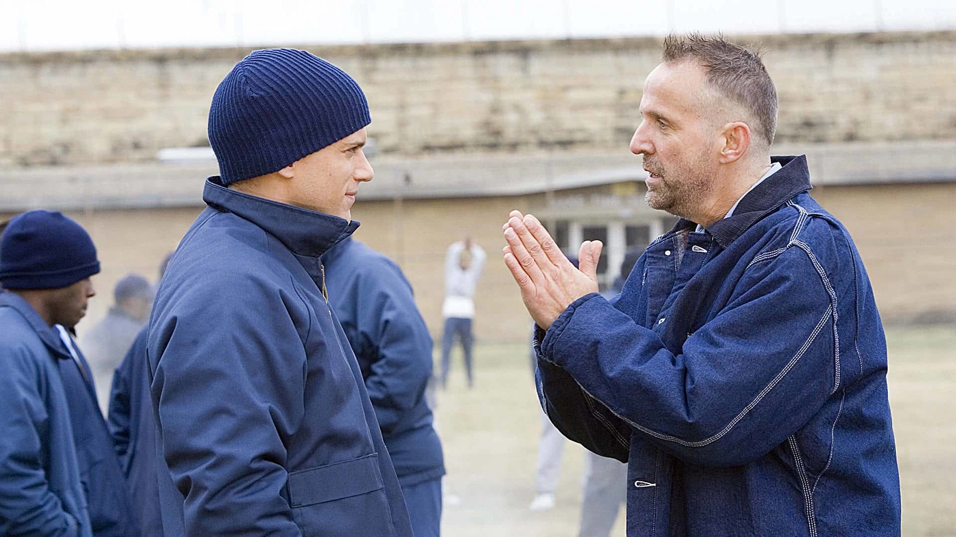 Stream The Key Season 1 Episode 19 – The Key on Disney+