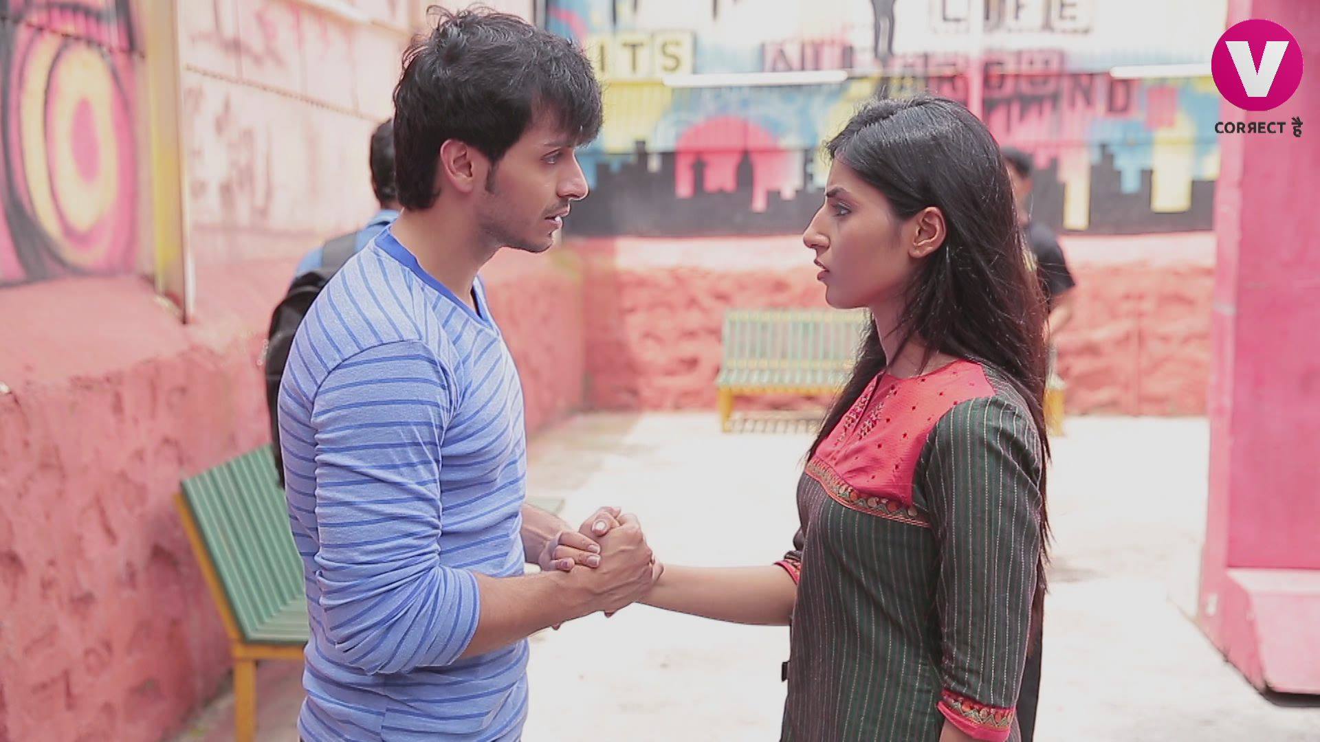 Watch Sadda Haq - My Life My Choice S27 Episode 14 on JioHotstar Watch Sadda Haq - My Life My Choice S27 Episode 14 on JioHotstar