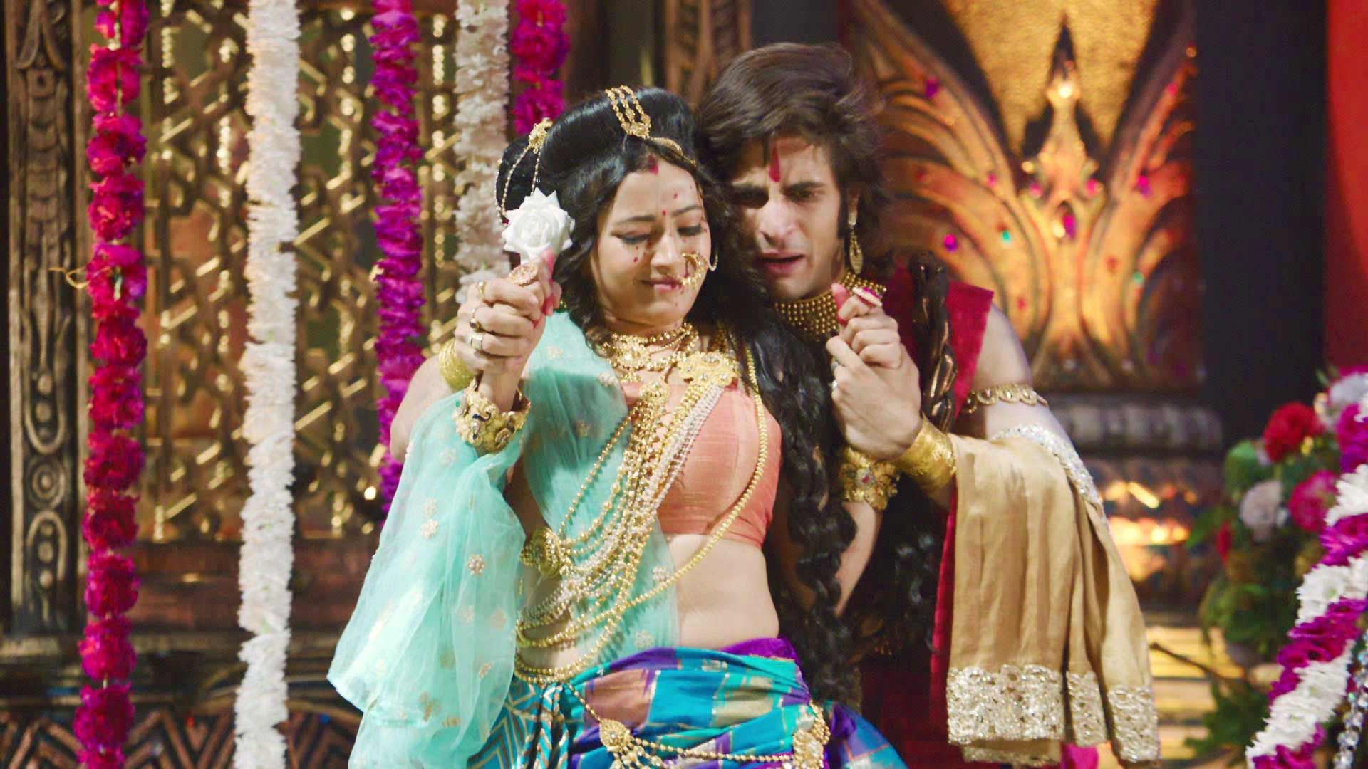 Watch Chandra Nandni Episode 7 on JioHotstar