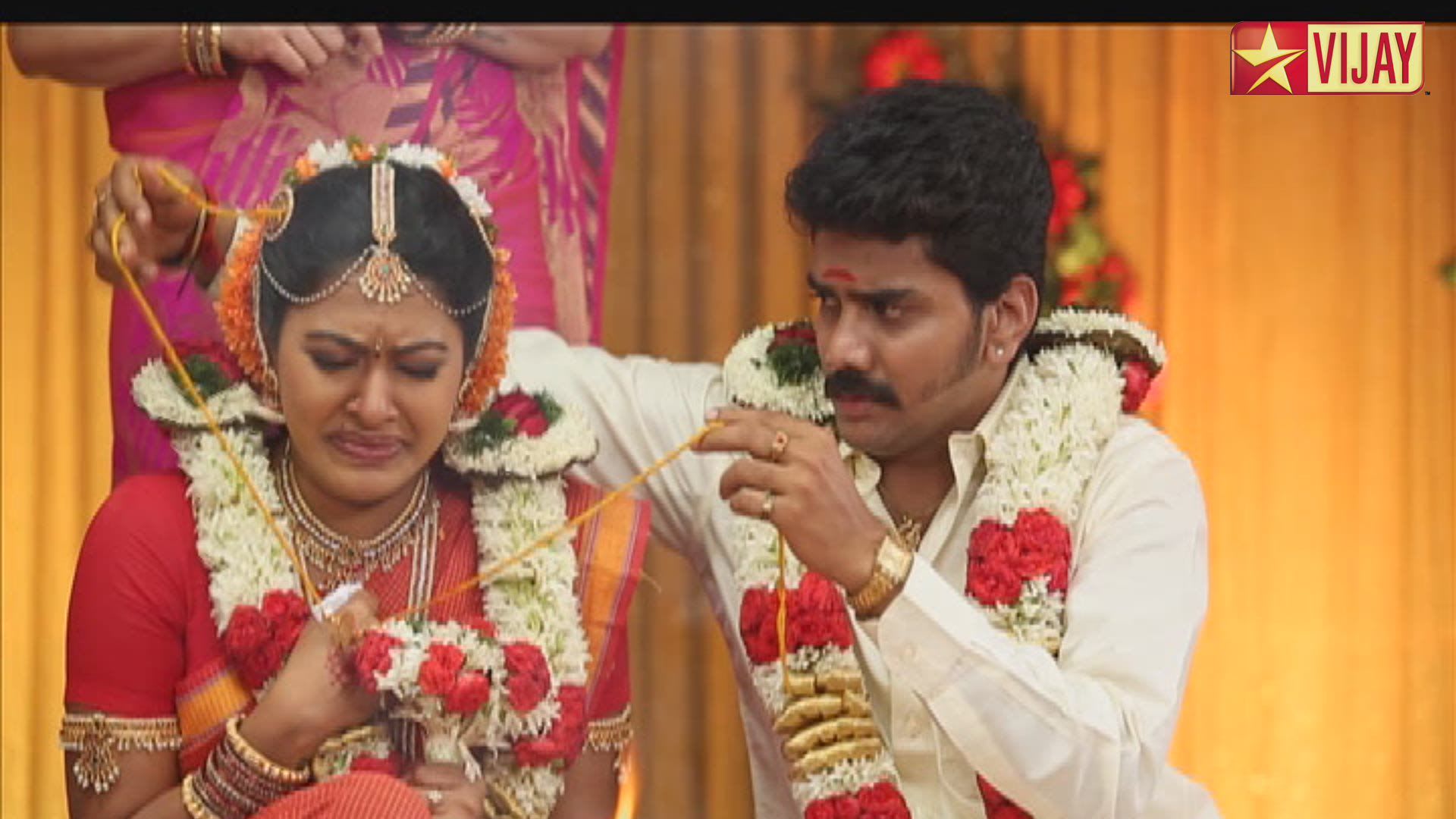 Watch Saravanan Meenatchi Episode 3 on JioHotstar