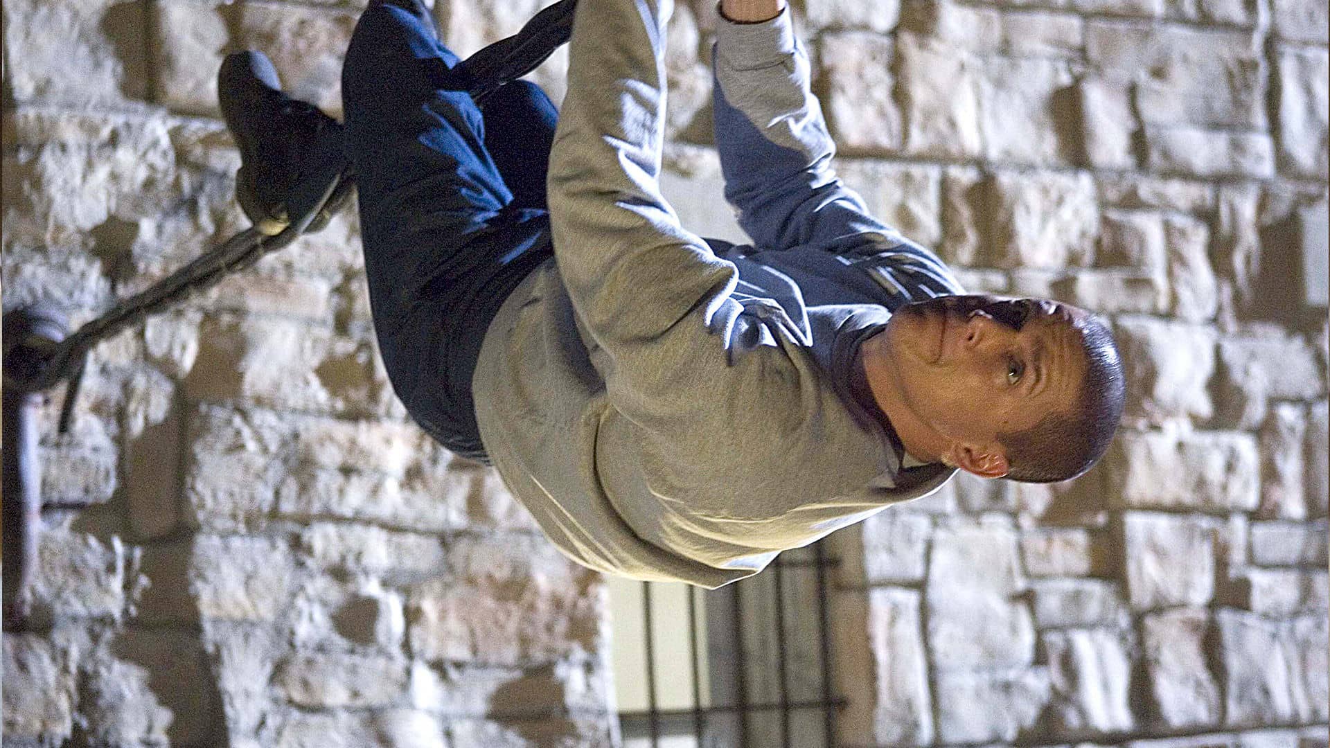 Watch Prison Break S1 Episode 21 on JioHotstar