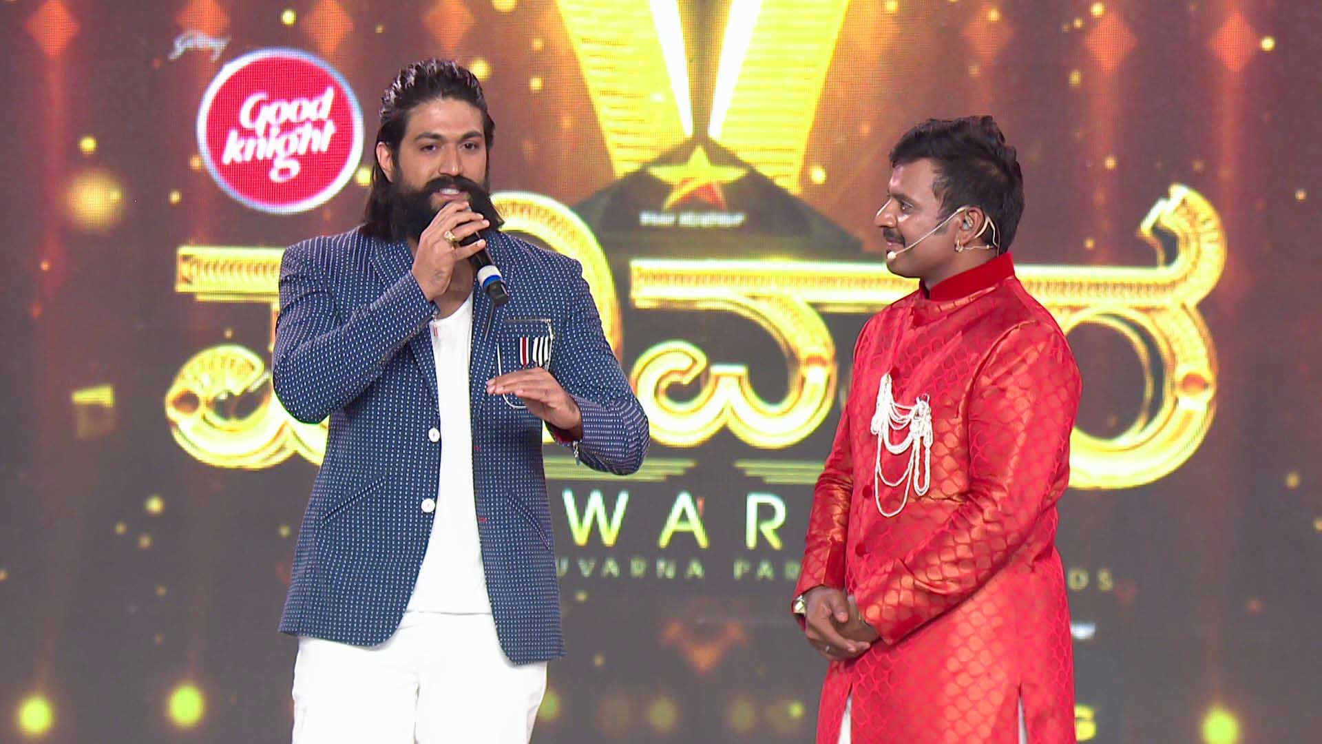 Watch suvarna-parivaar-awards All Episodes | Watcho