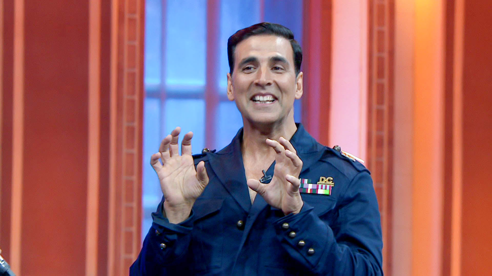 Watch The Great Indian Laughter Challenge S1 Episode 4 on JioHotstar