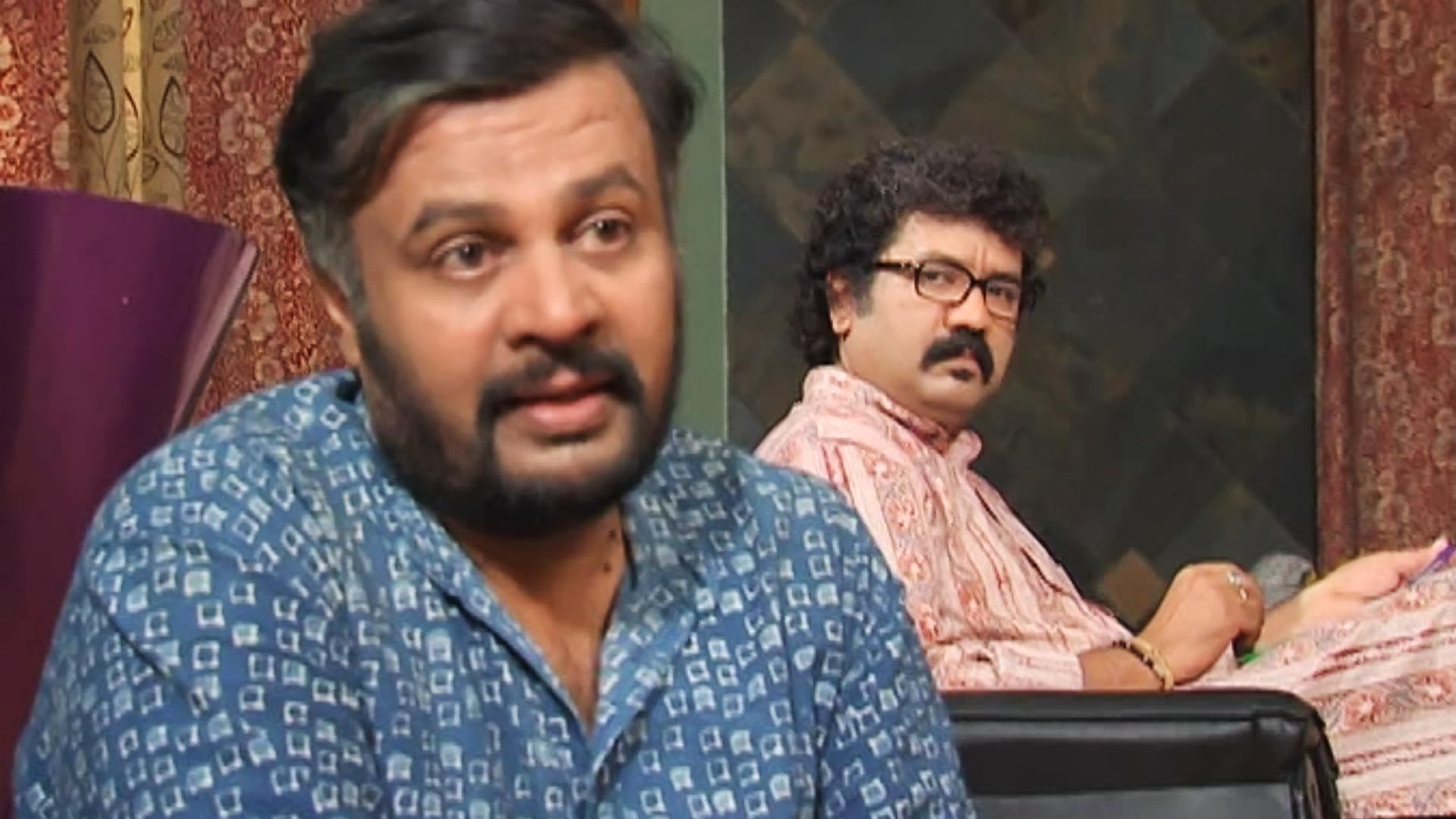 Watch What is Shambulinga Up To? Online