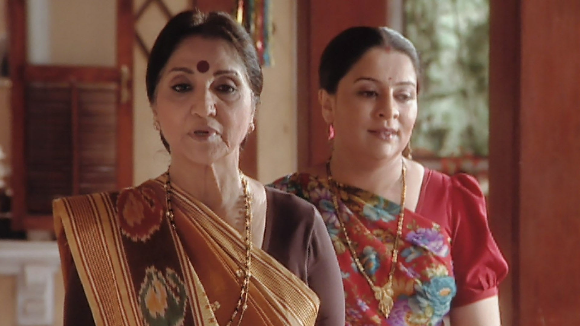 Stream Baa's Ultimate Sacrifice Season 1 Episode 492 – Baa's Ultimate Sacrifice on Hotstar