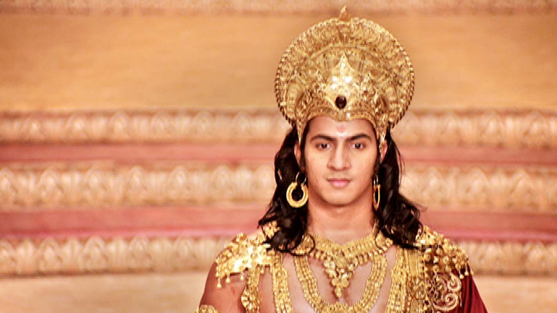 Stream mahabharatham-1 Online | Watcho
