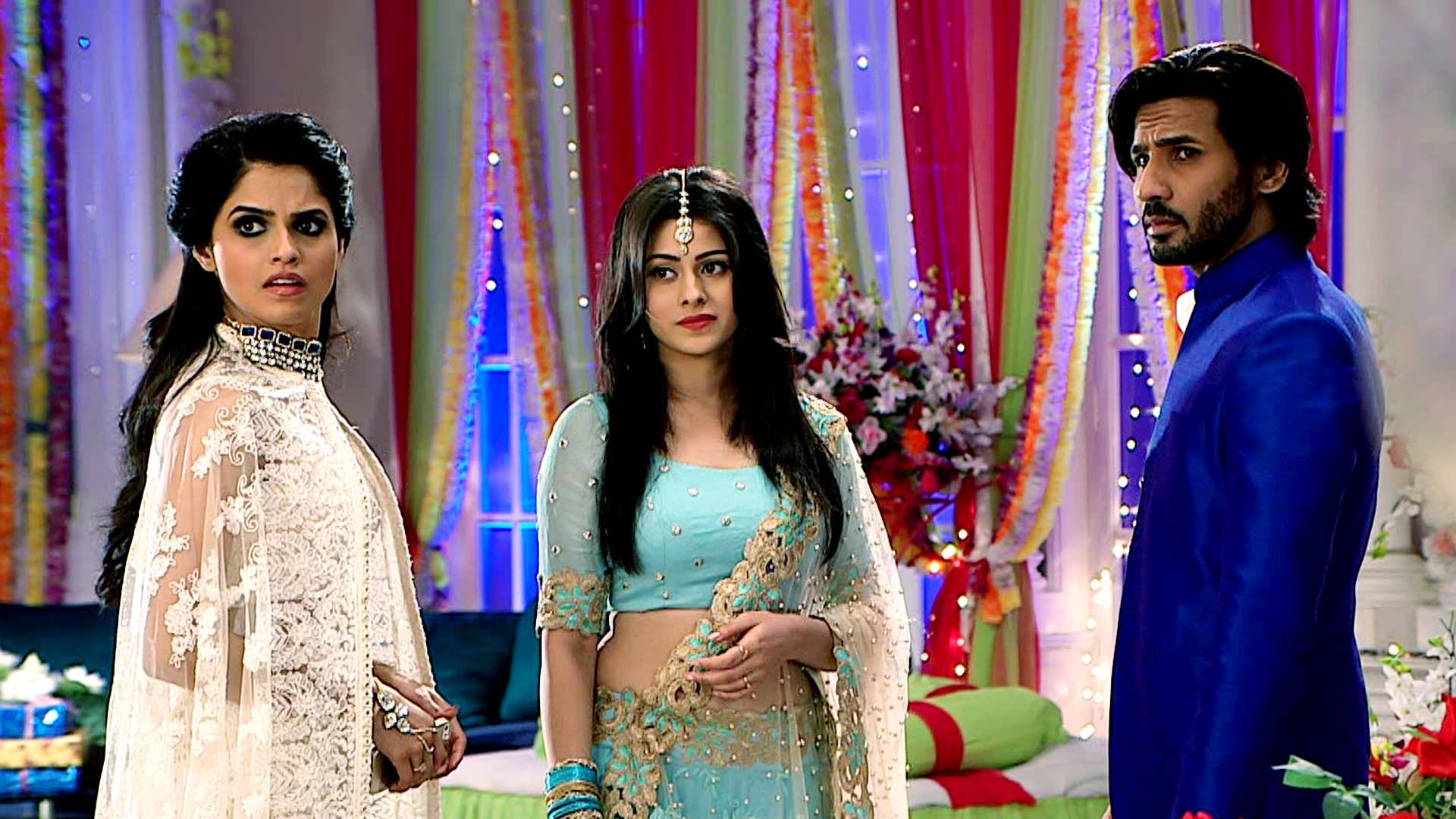 Watch Kalash...Ek Vishwaas S9 Episode 7 on JioHotstar