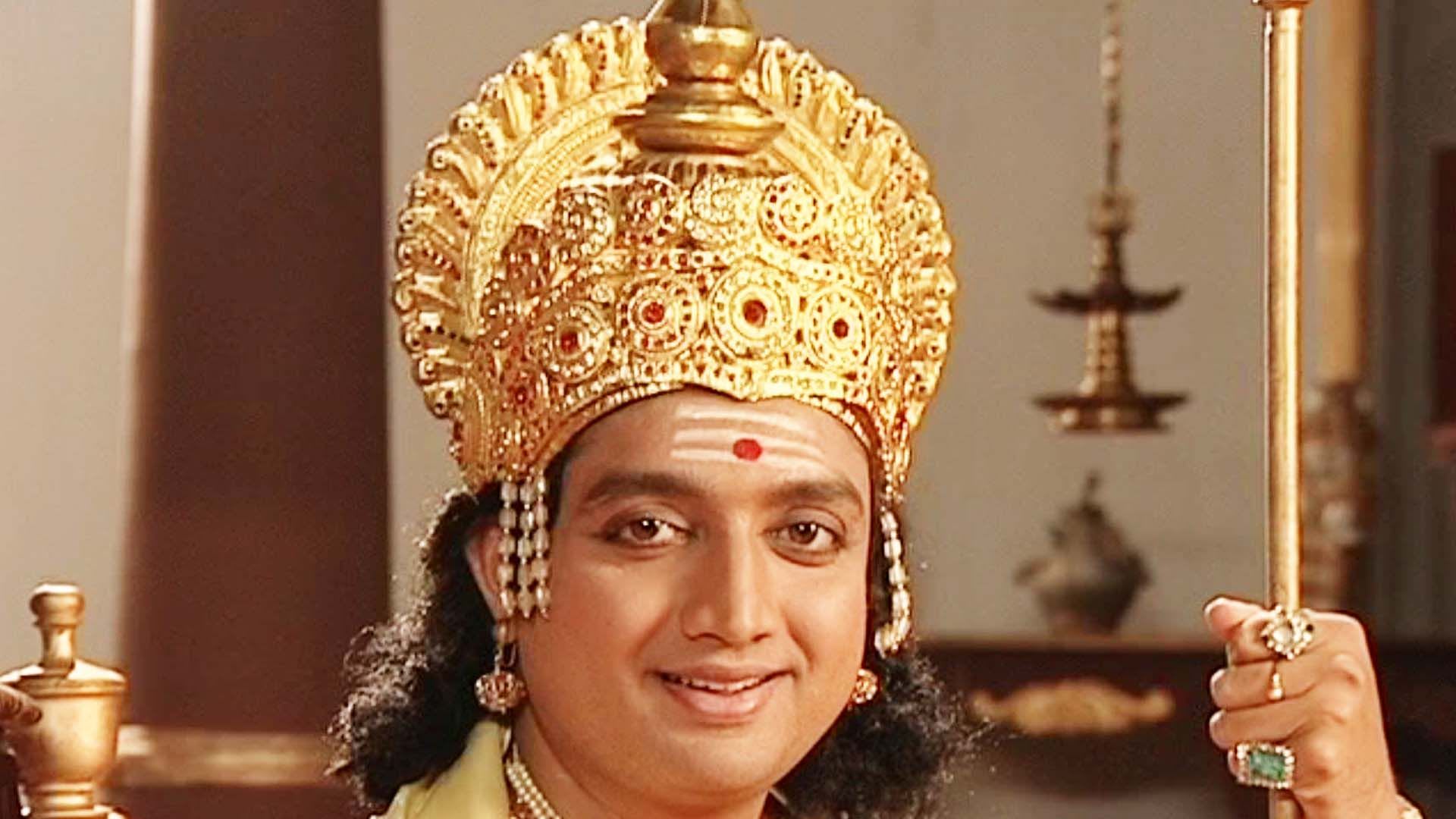 Watch swami-ayyappan only on Watcho