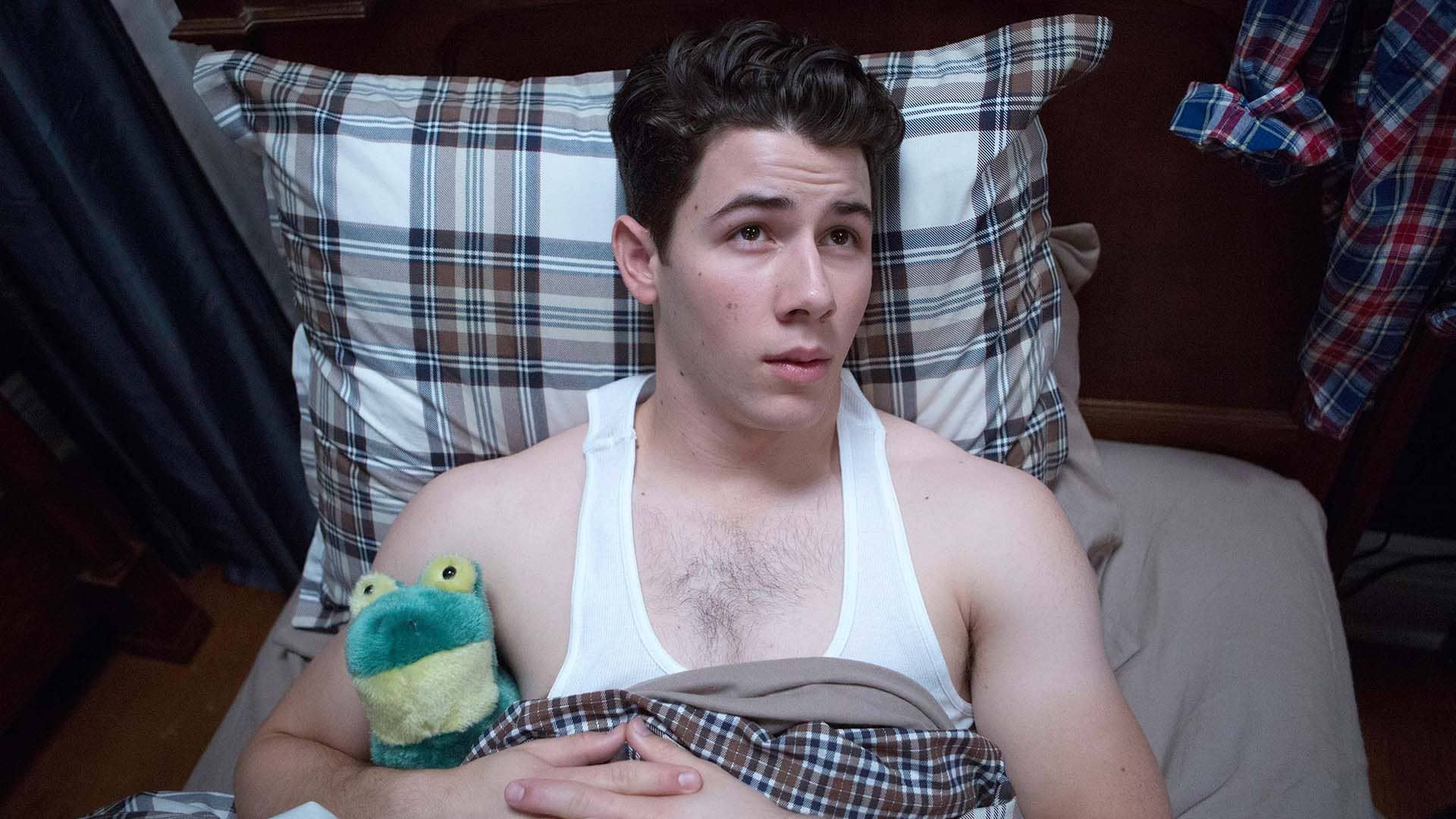 Stream Hell Week Season 1 Episode 2 – Hell Week on Disney+