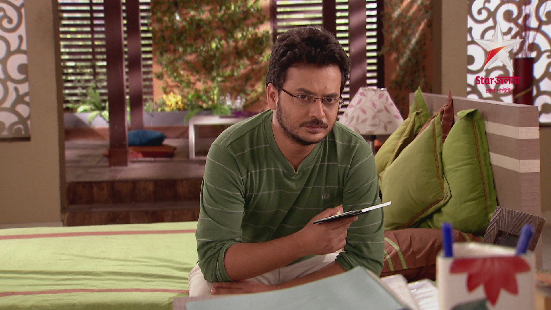 Watch Tumi Asbe Bole S11 Episode 35 on JioHotstar