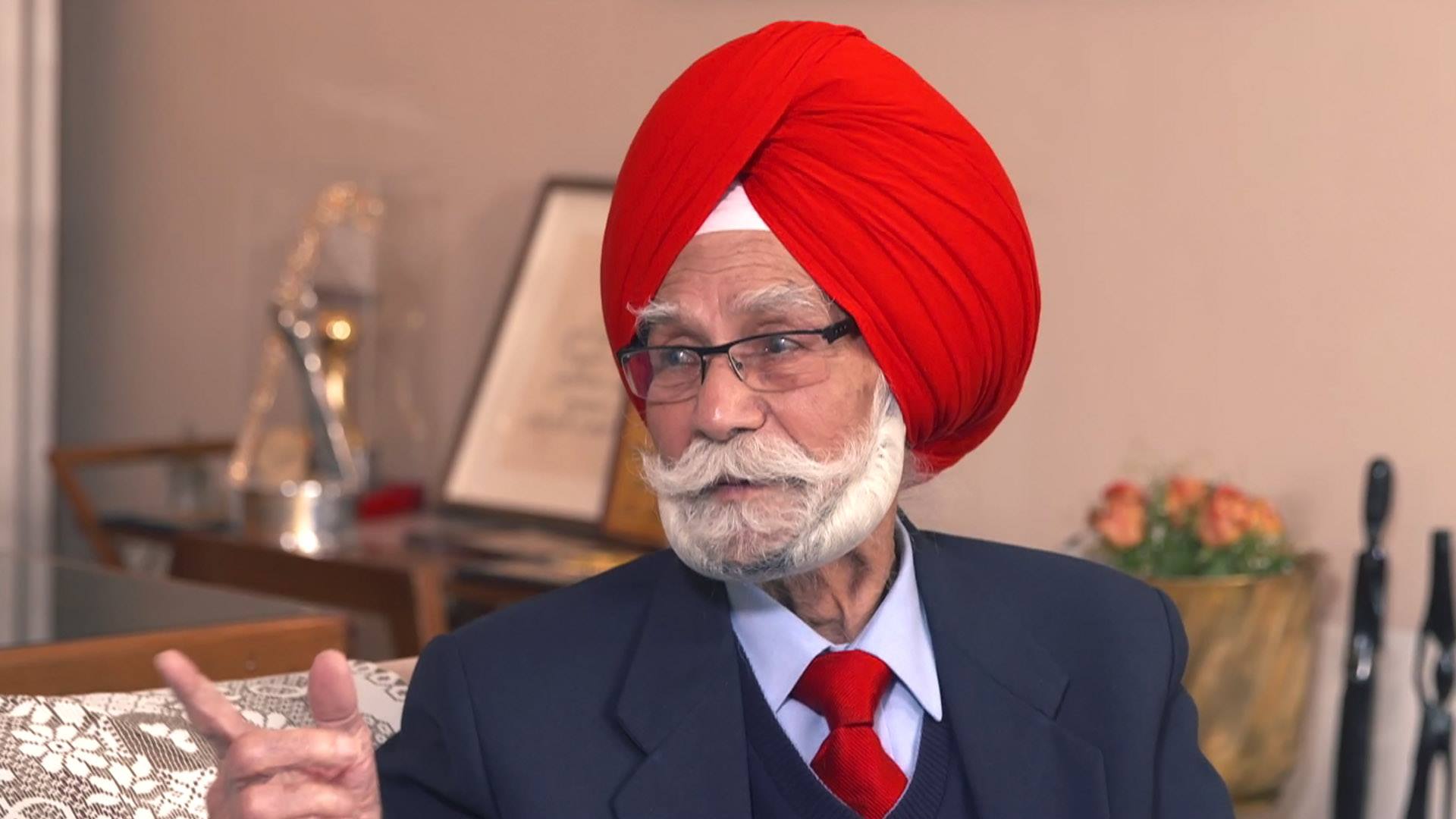 Watch Legends S1 Episode 1 on JioHotstar