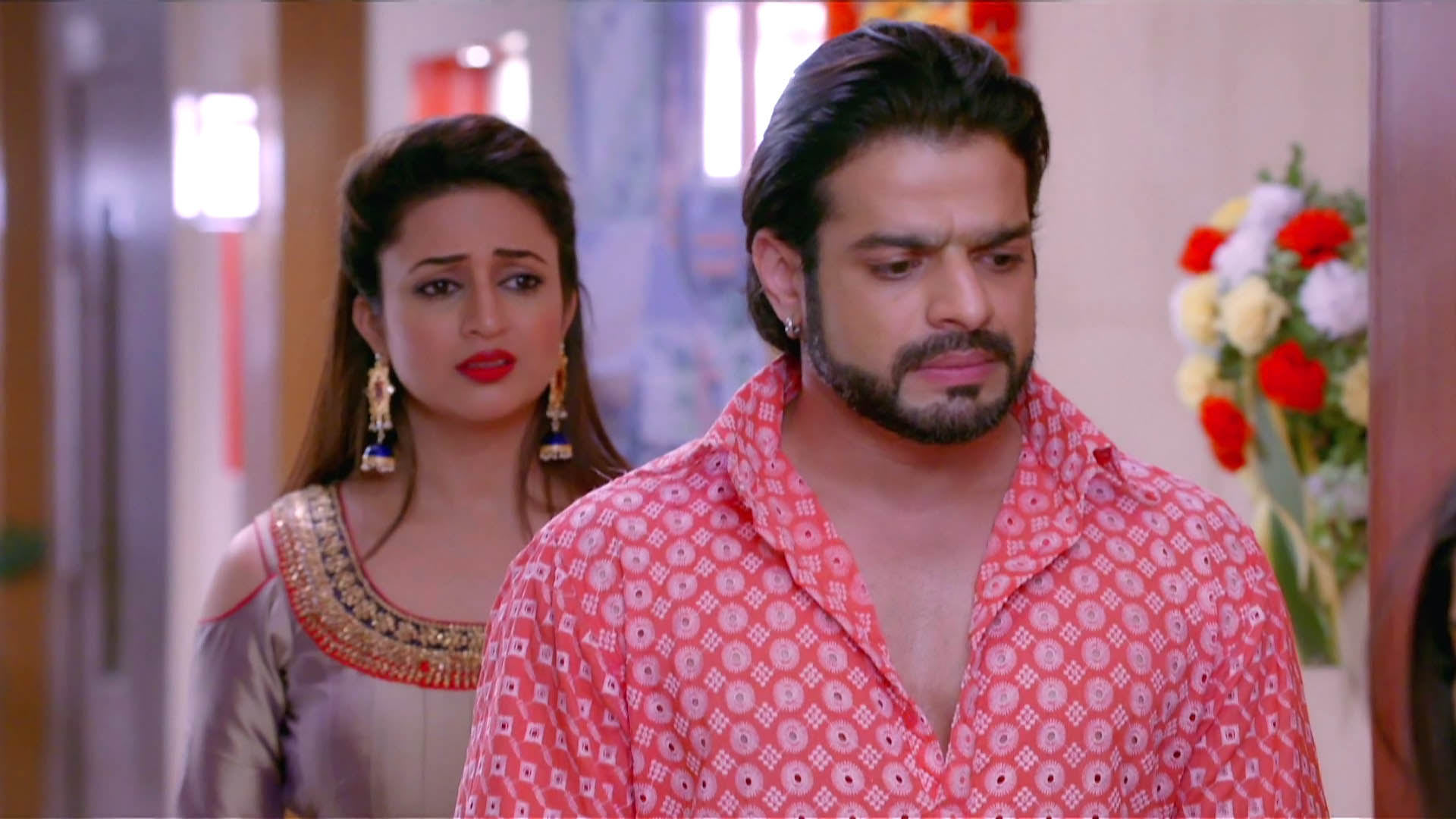 Stream A Rude Shock for Ishita, Raman Season 43 Episode 70 – A Rude ...