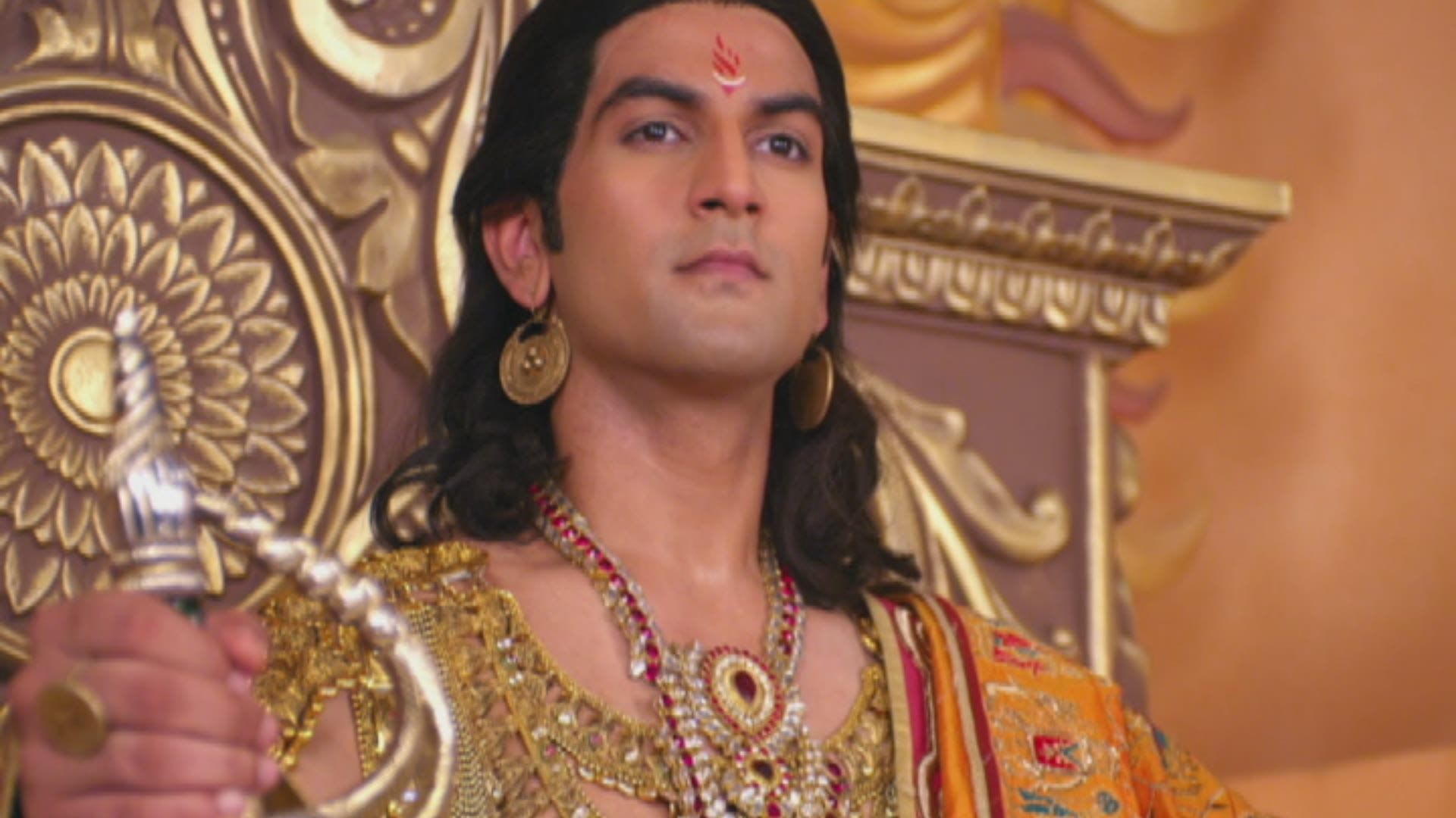 Watch Mahabharatham S1 Episode 8 on JioHotstar