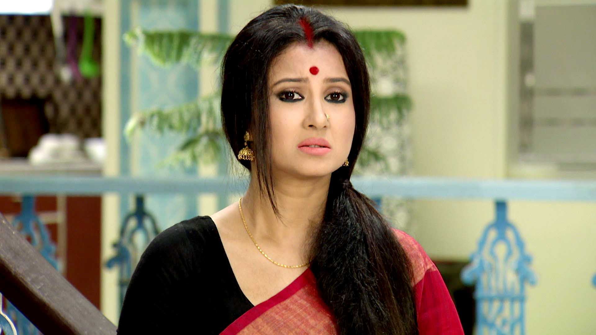 Watch Punyi Pukur Episode 8 on JioHotstar