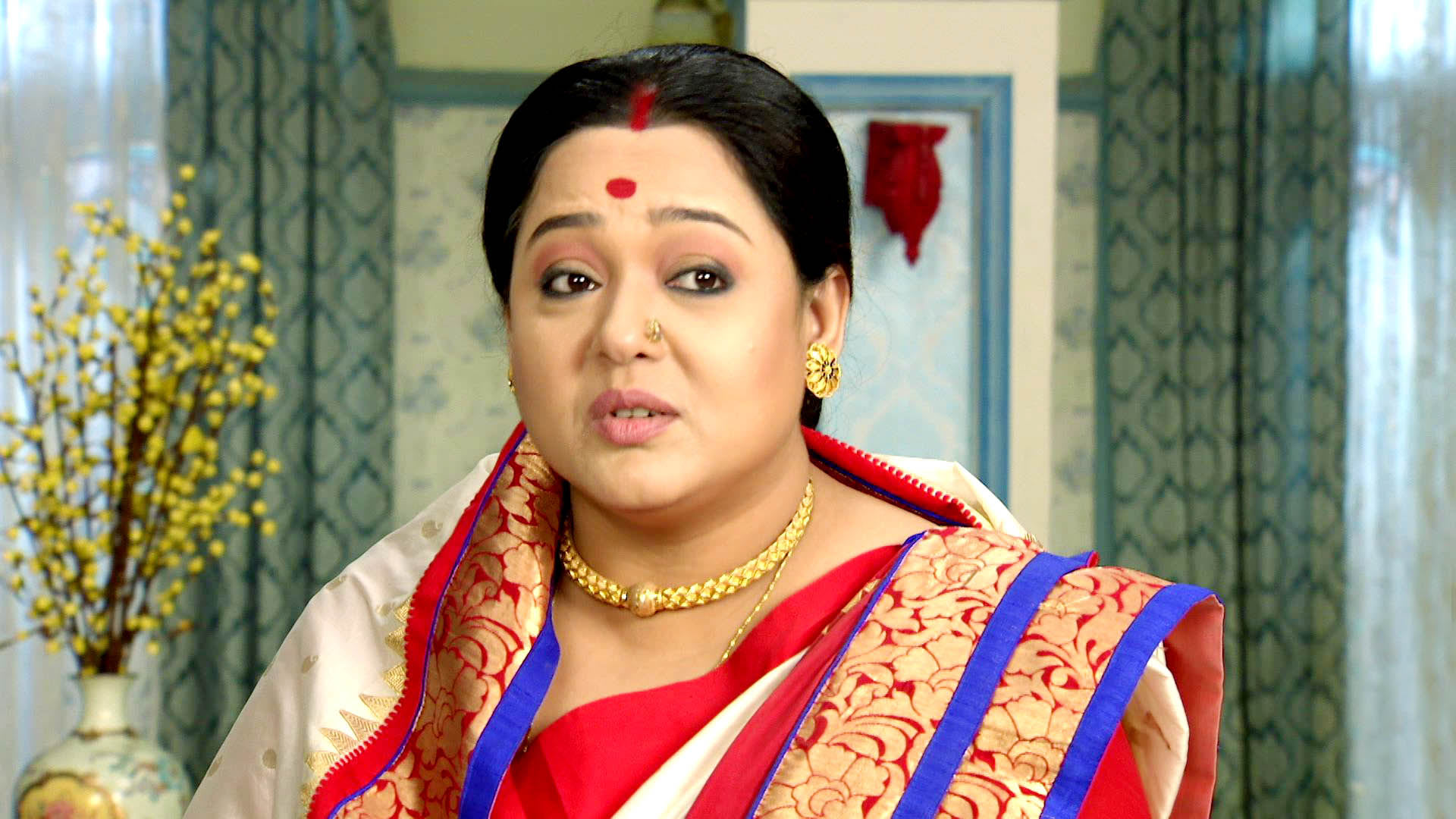 Watch Punyi Pukur S7 Episode 19 on JioHotstar