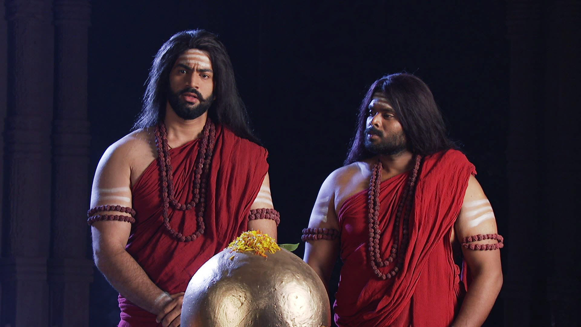 Watch Hara Hara Mahadeva Episode 27 on JioHotstar