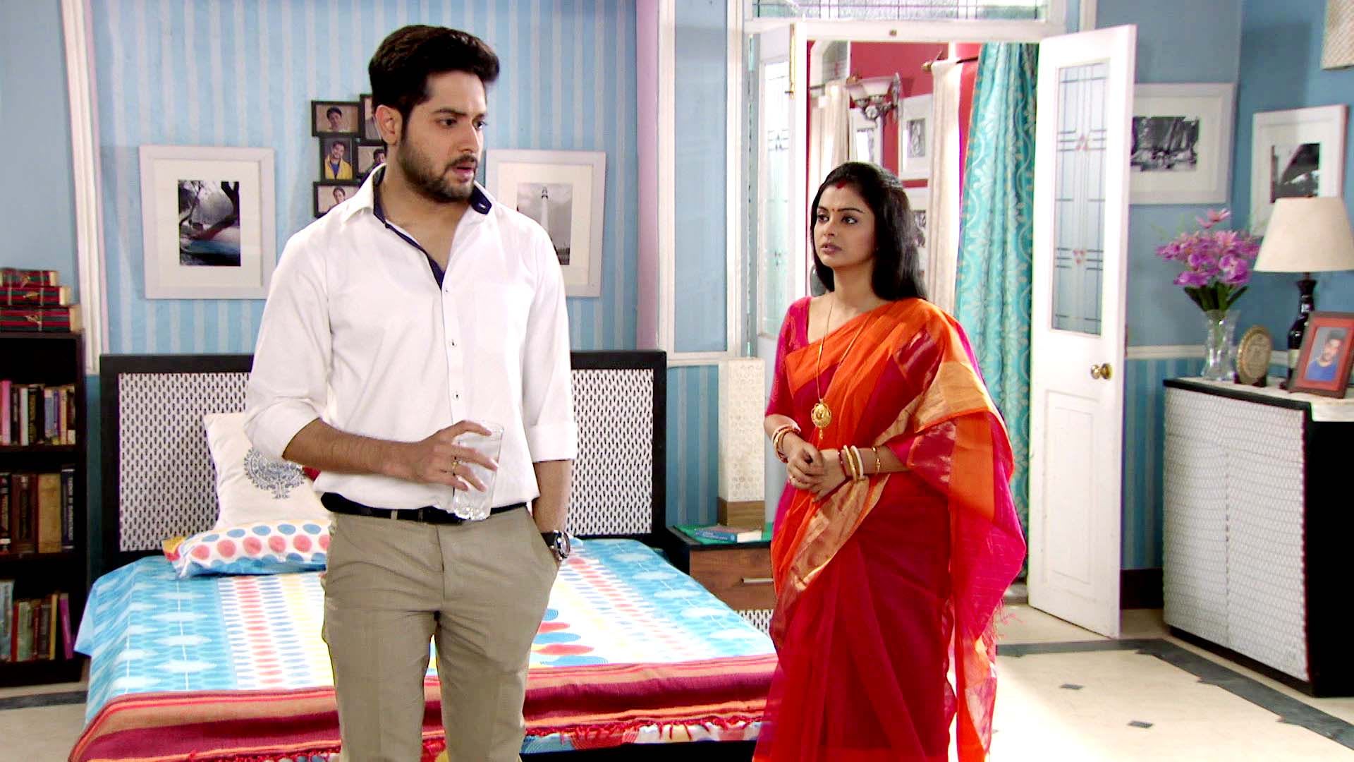 Watch Ichche Nodee Episode 23 on JioHotstar