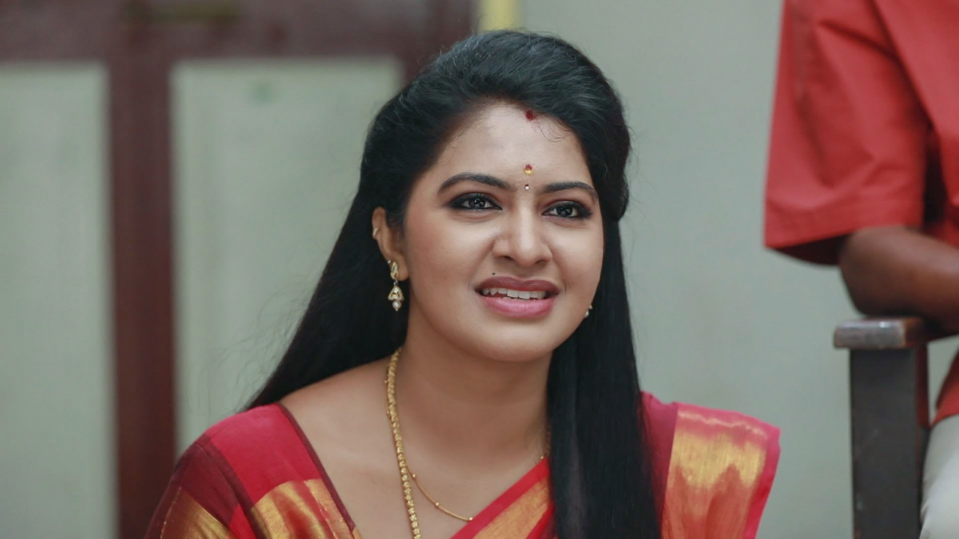 Watch Saravanan Meenatchi Episode 236 on JioHotstar