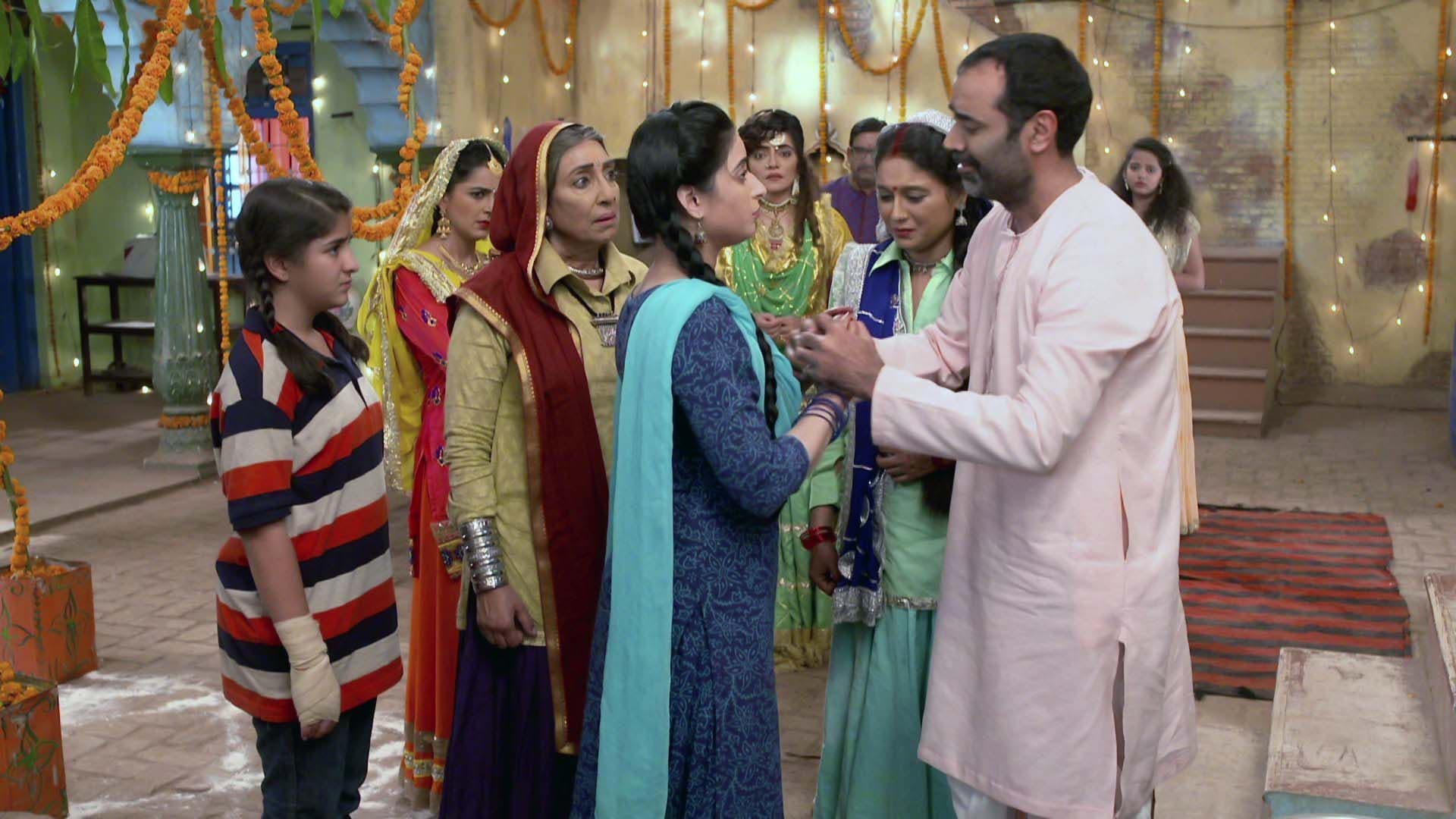 Watch Meri Durga S1 Episode 52 on JioHotstar