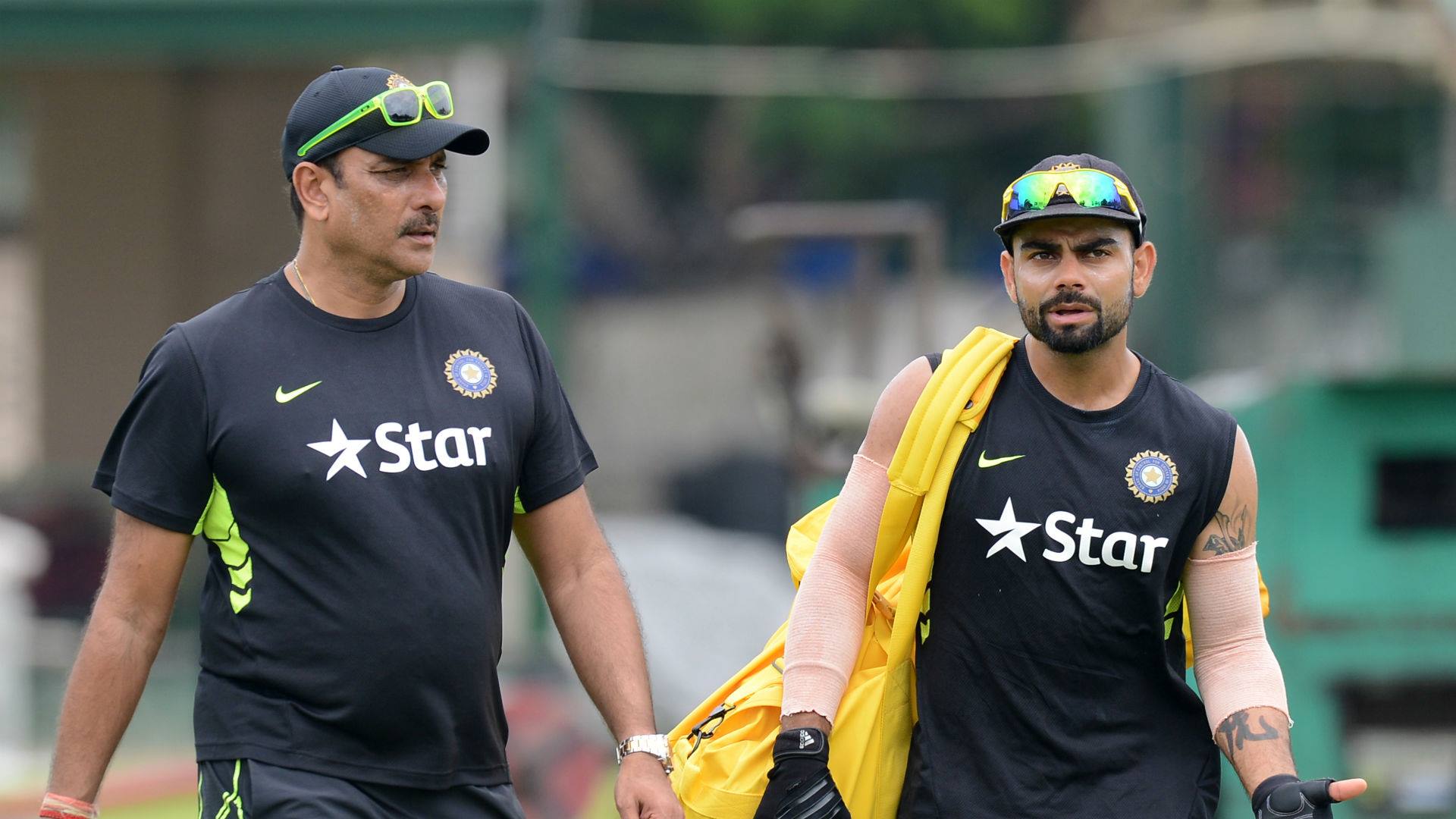 The Ravi and Virat Interview