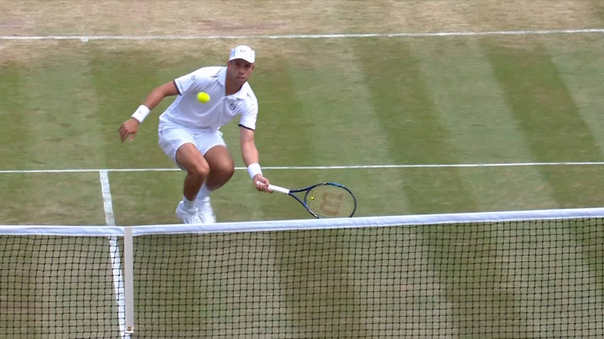 Watch Day 7: Hot Shots Online