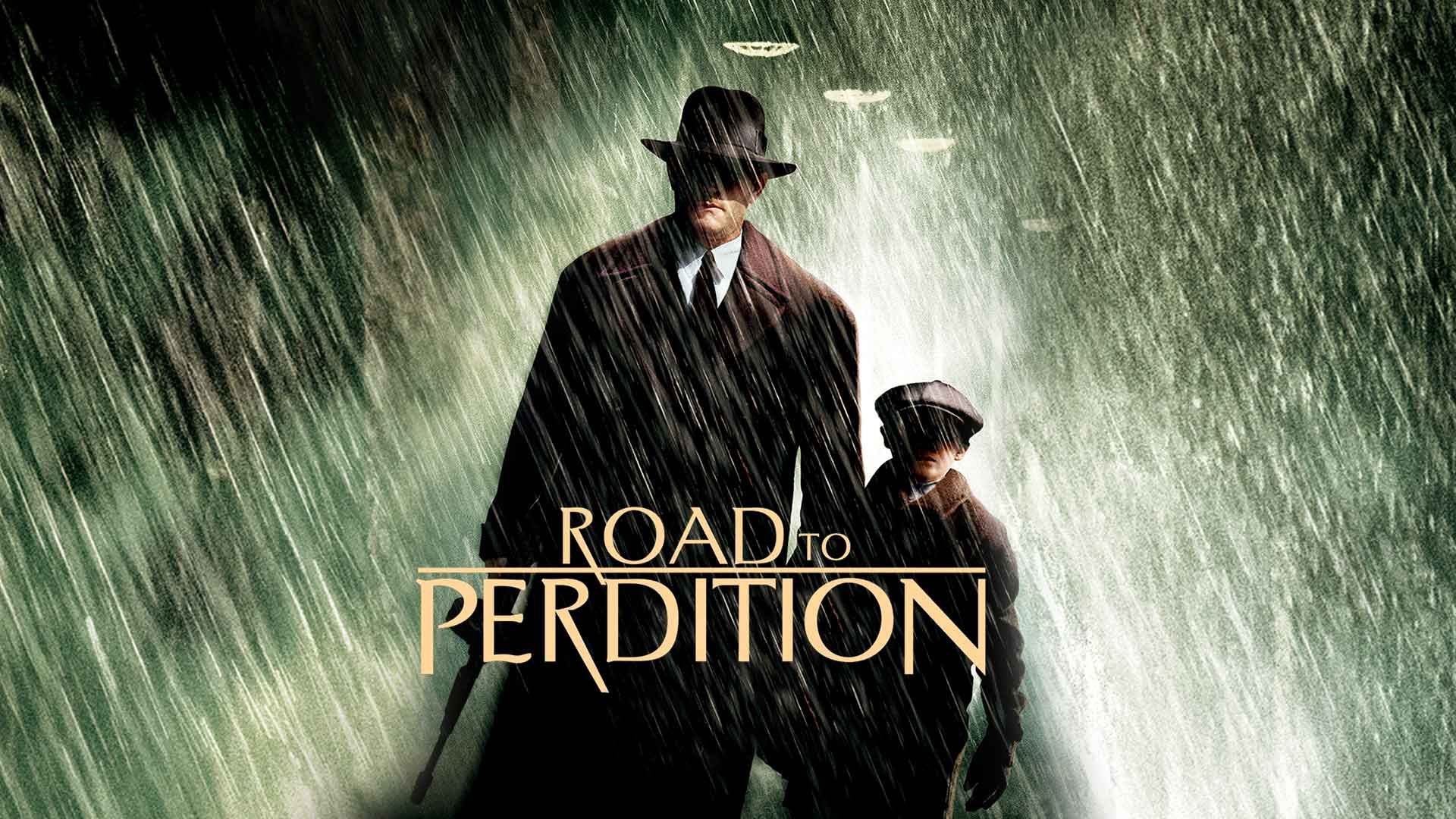 Watch Movie Road to Perdition| Watcho