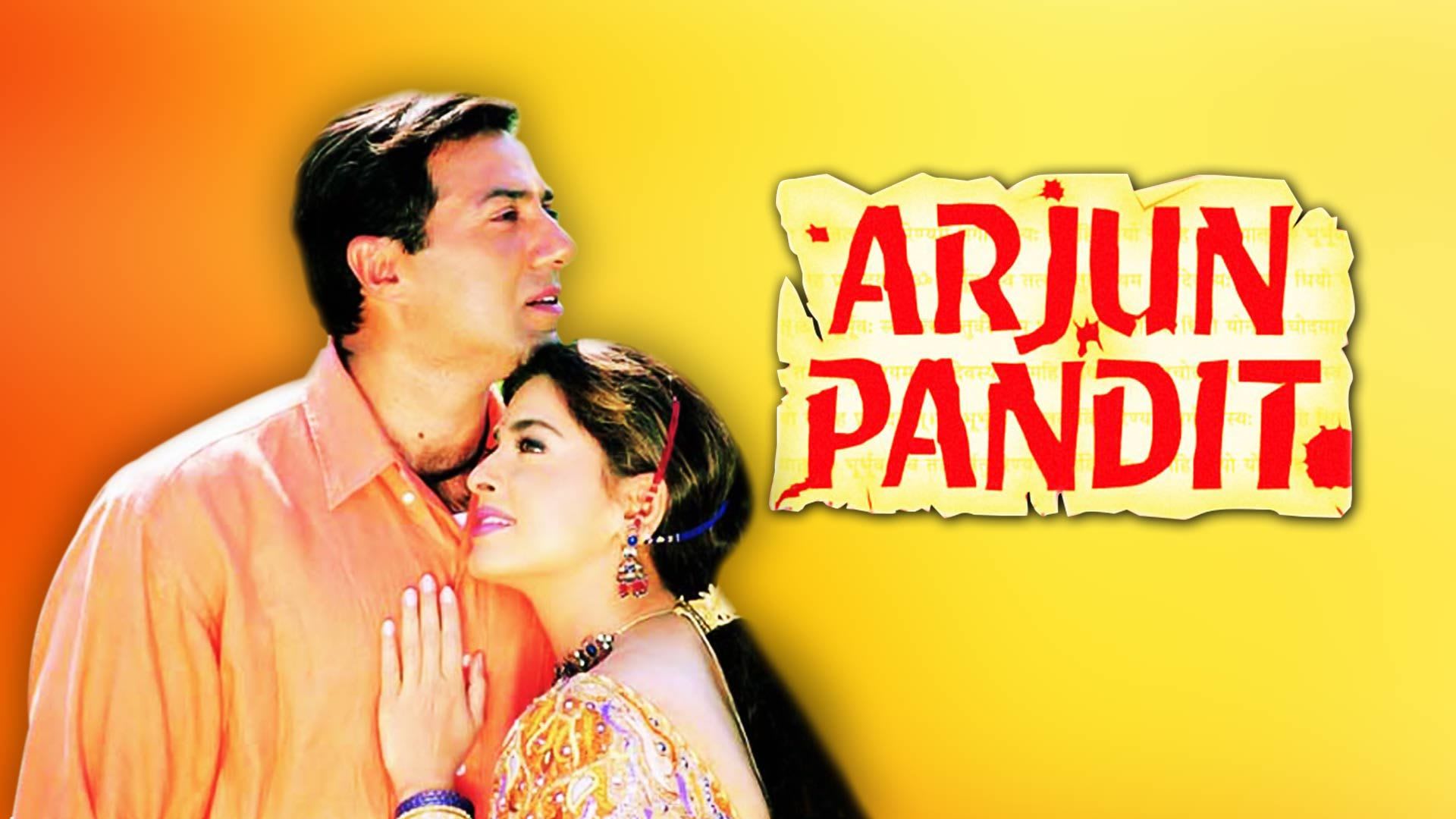 Watch Movie Arjun Pandit Online only on Watcho,