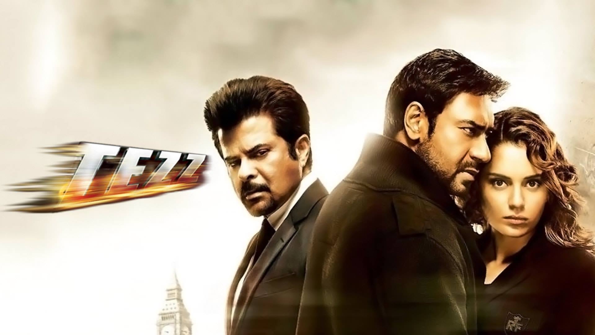 Watch Movie Tezz Online only on Watcho,