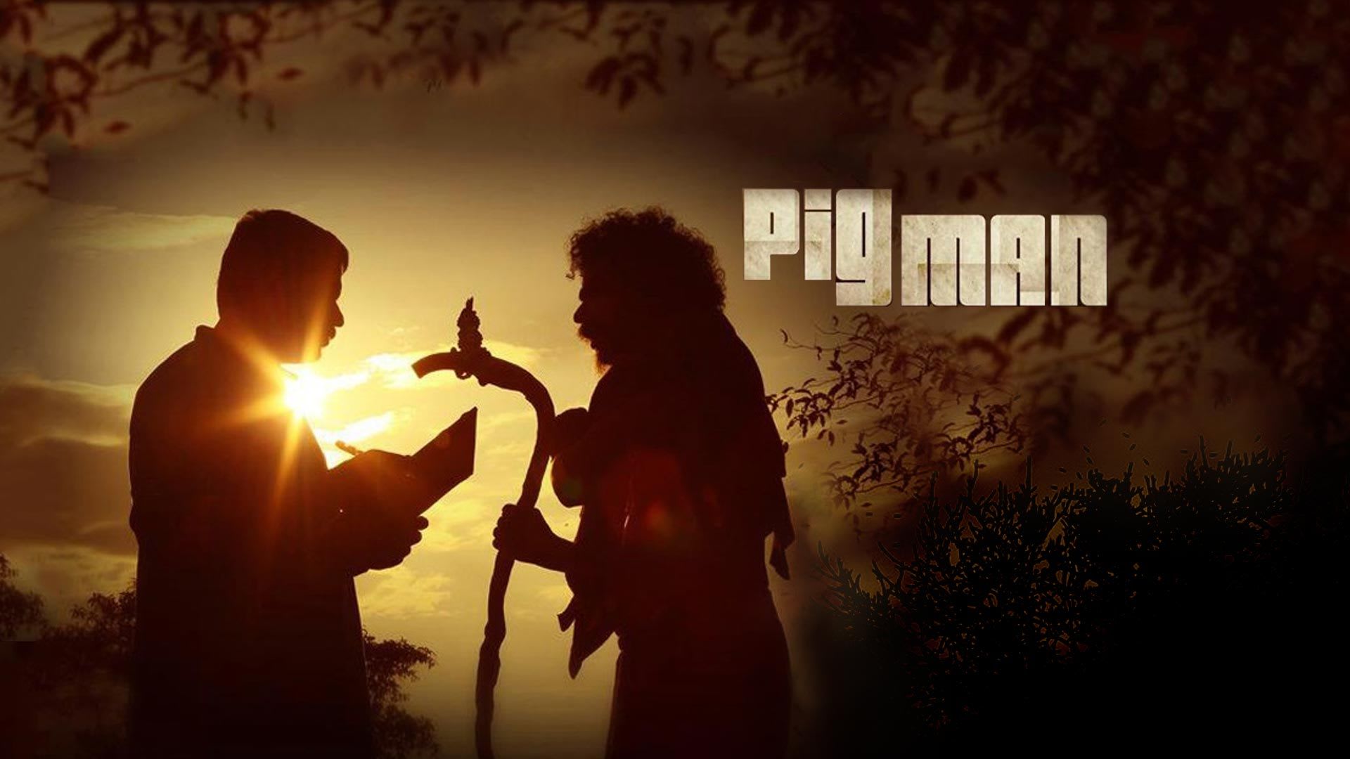 Watch Movie Pigman Online only on Watcho,
