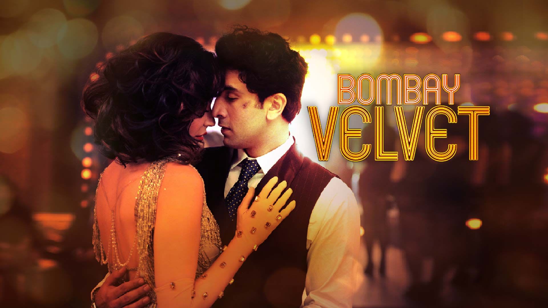 Watch Movie Bombay Velvet Online only on Watcho,