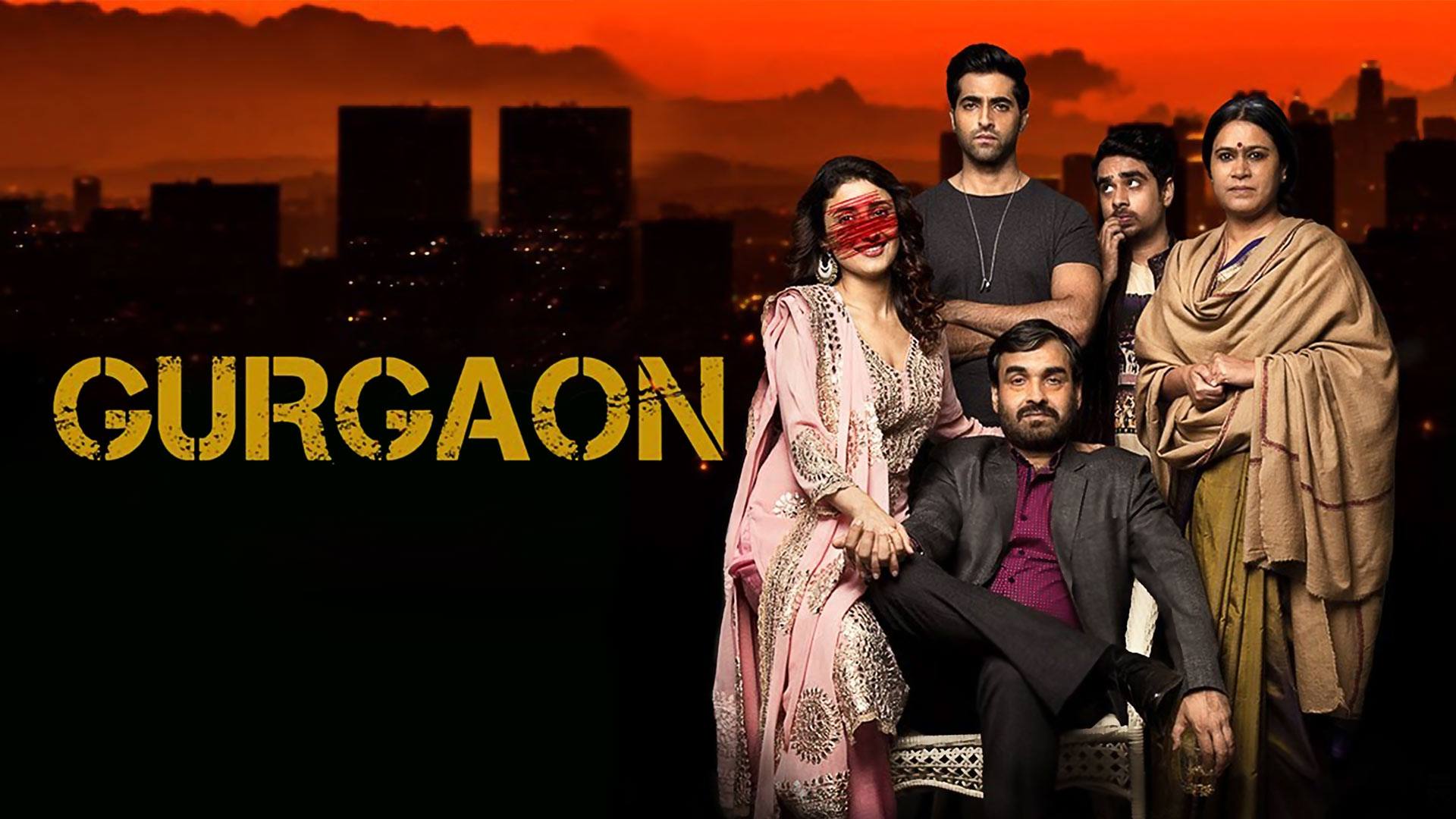 Watch Movie The Real Tevar Online only on Watcho,