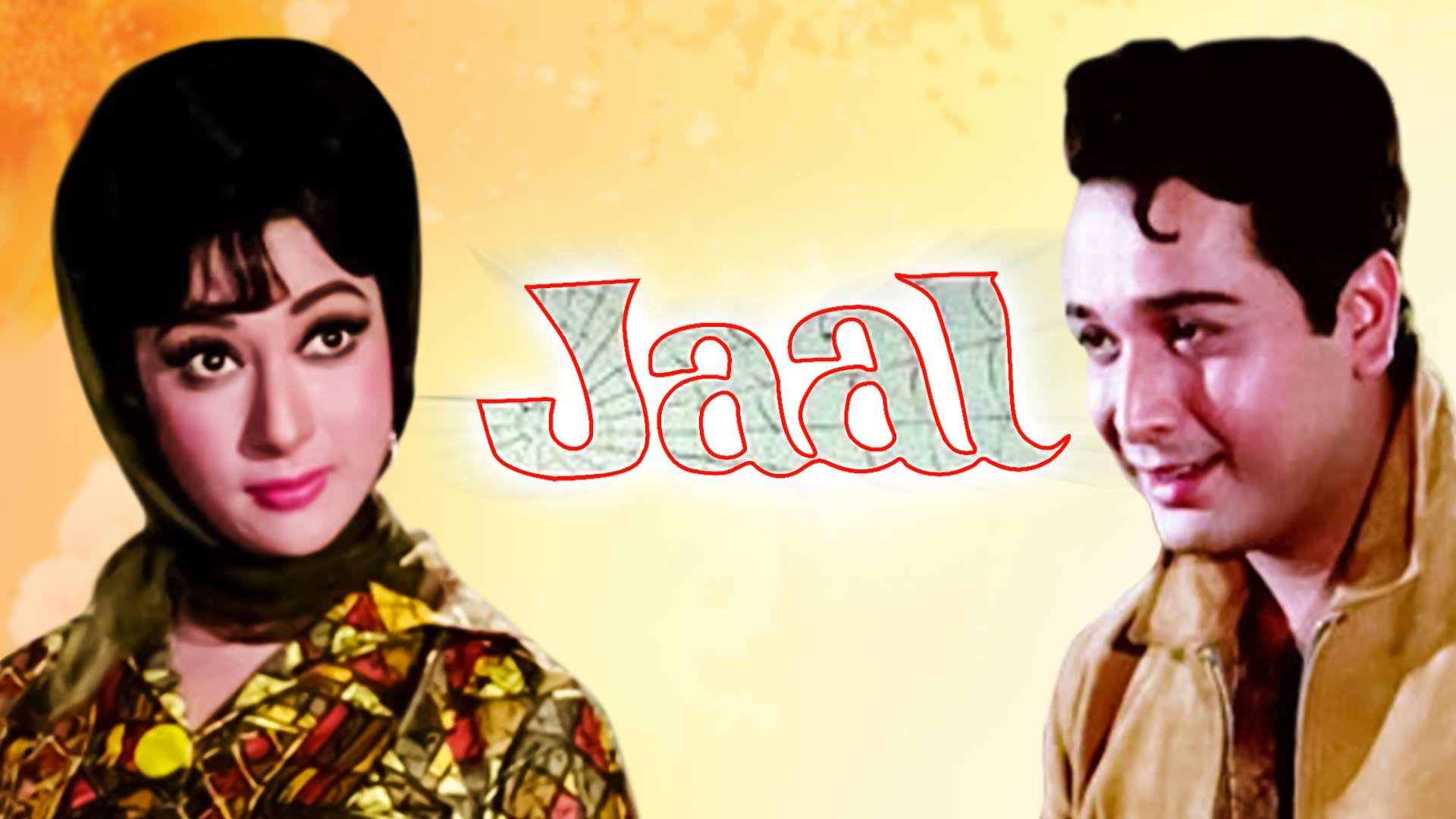 Watch Movie Jaal Online only on Watcho,