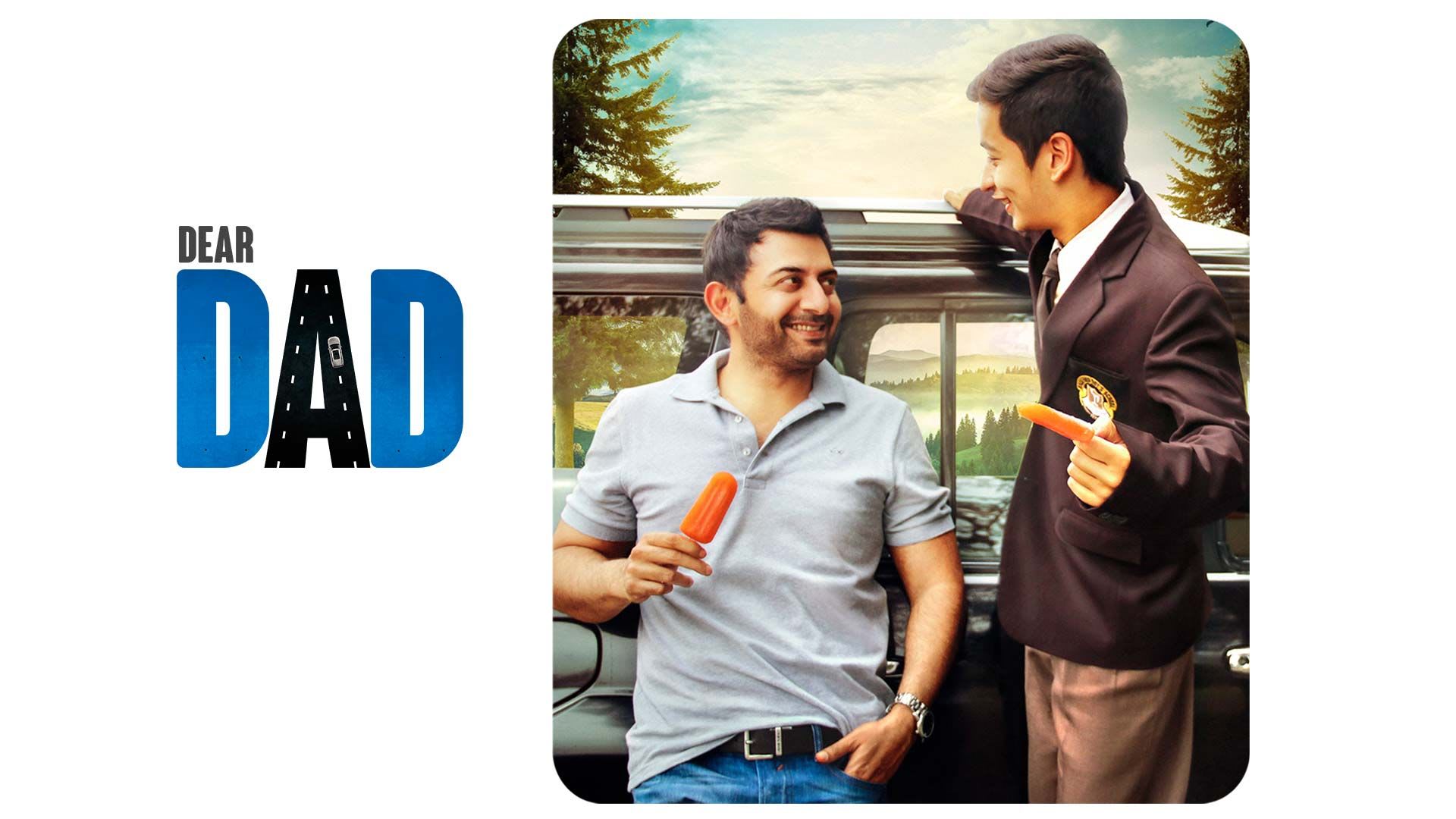 Watch Movie Dear Dad| Watcho