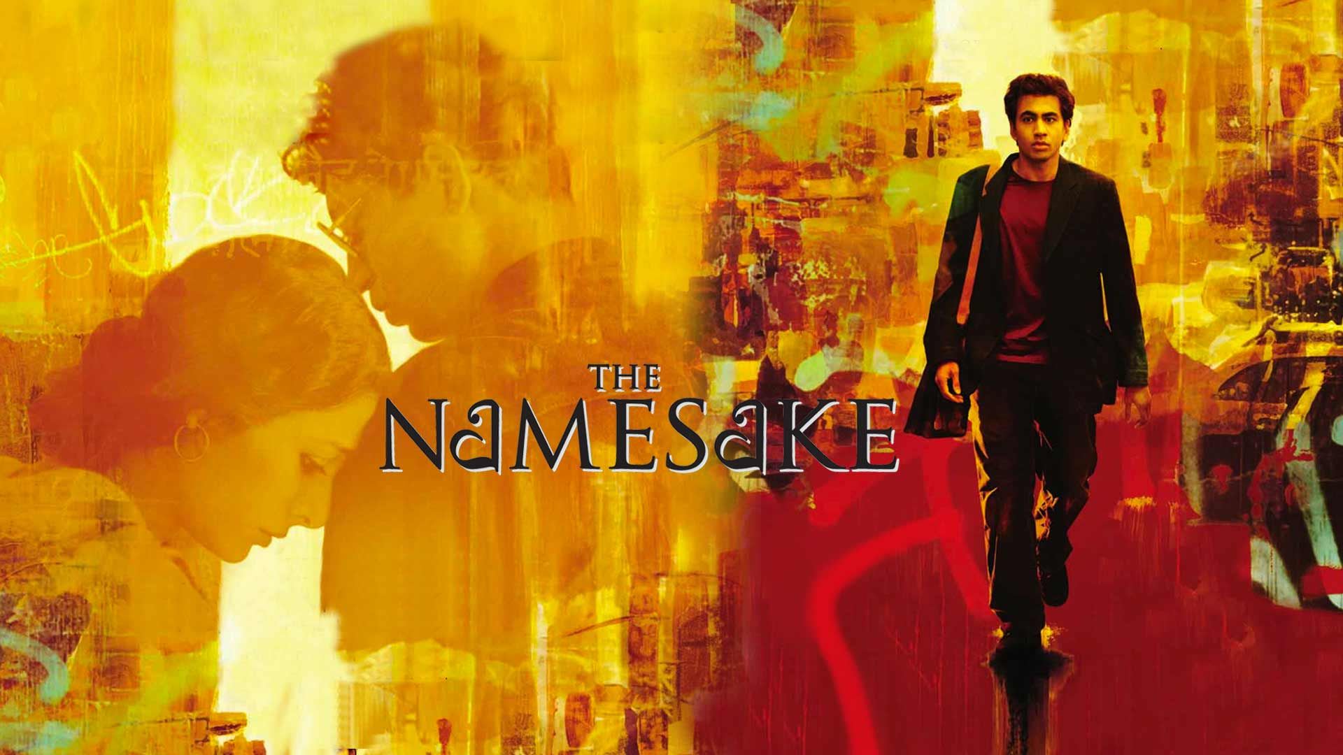 Watch Movie The Namesake| Watcho