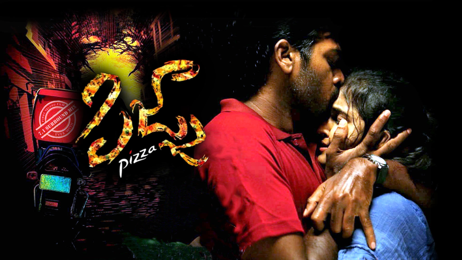 Watch Movie Pizza Online only on Watcho,