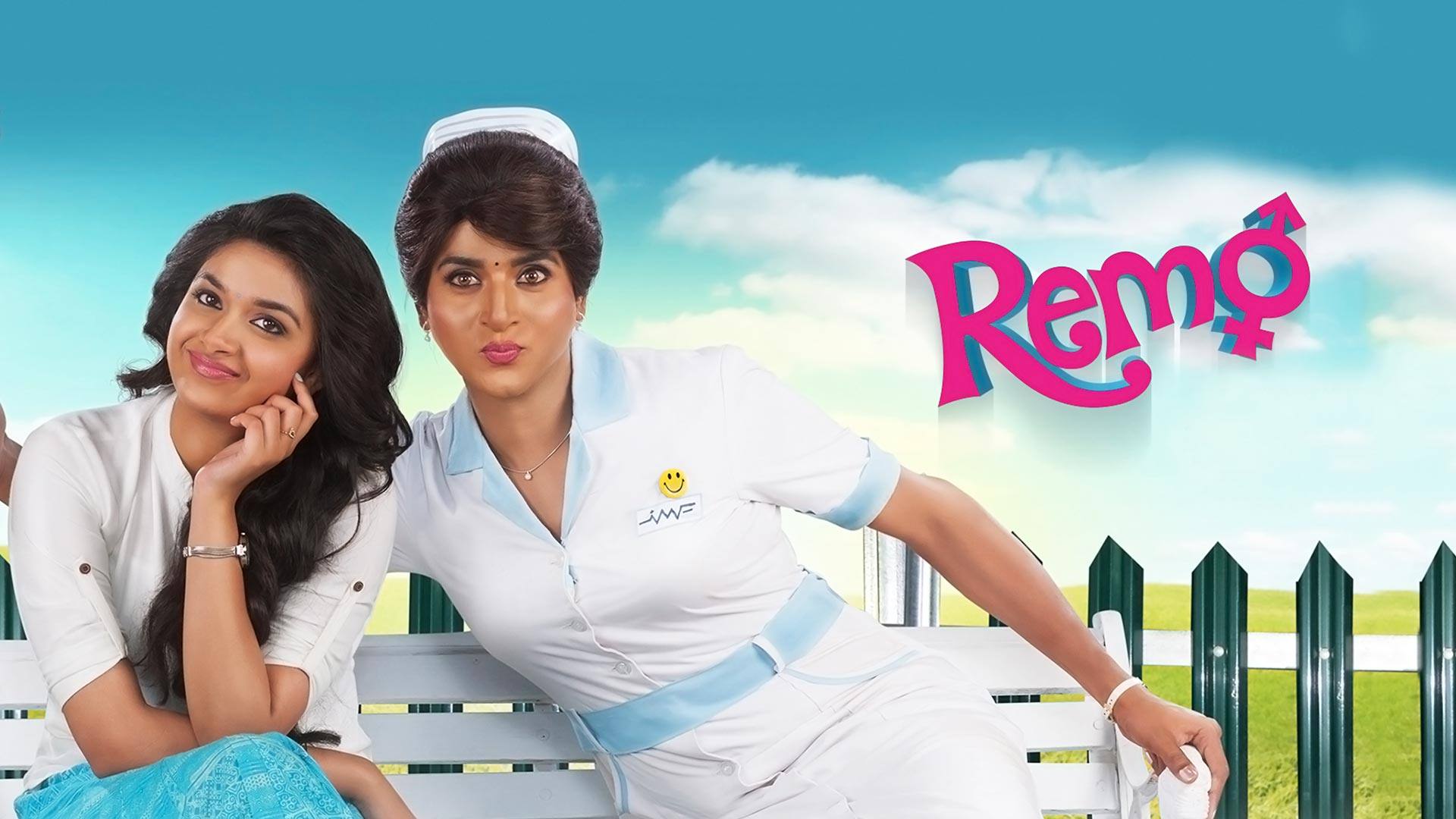 Watch Movie Remo Online only on Watcho,