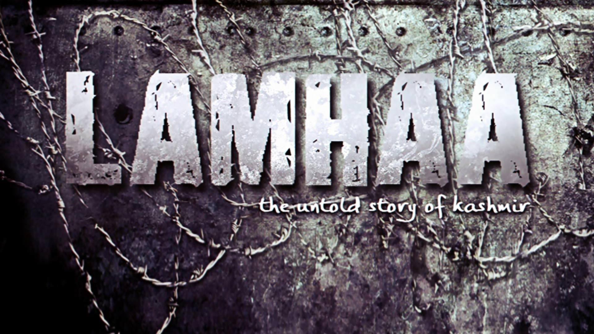 Watch Lamhaa - JioHotstar