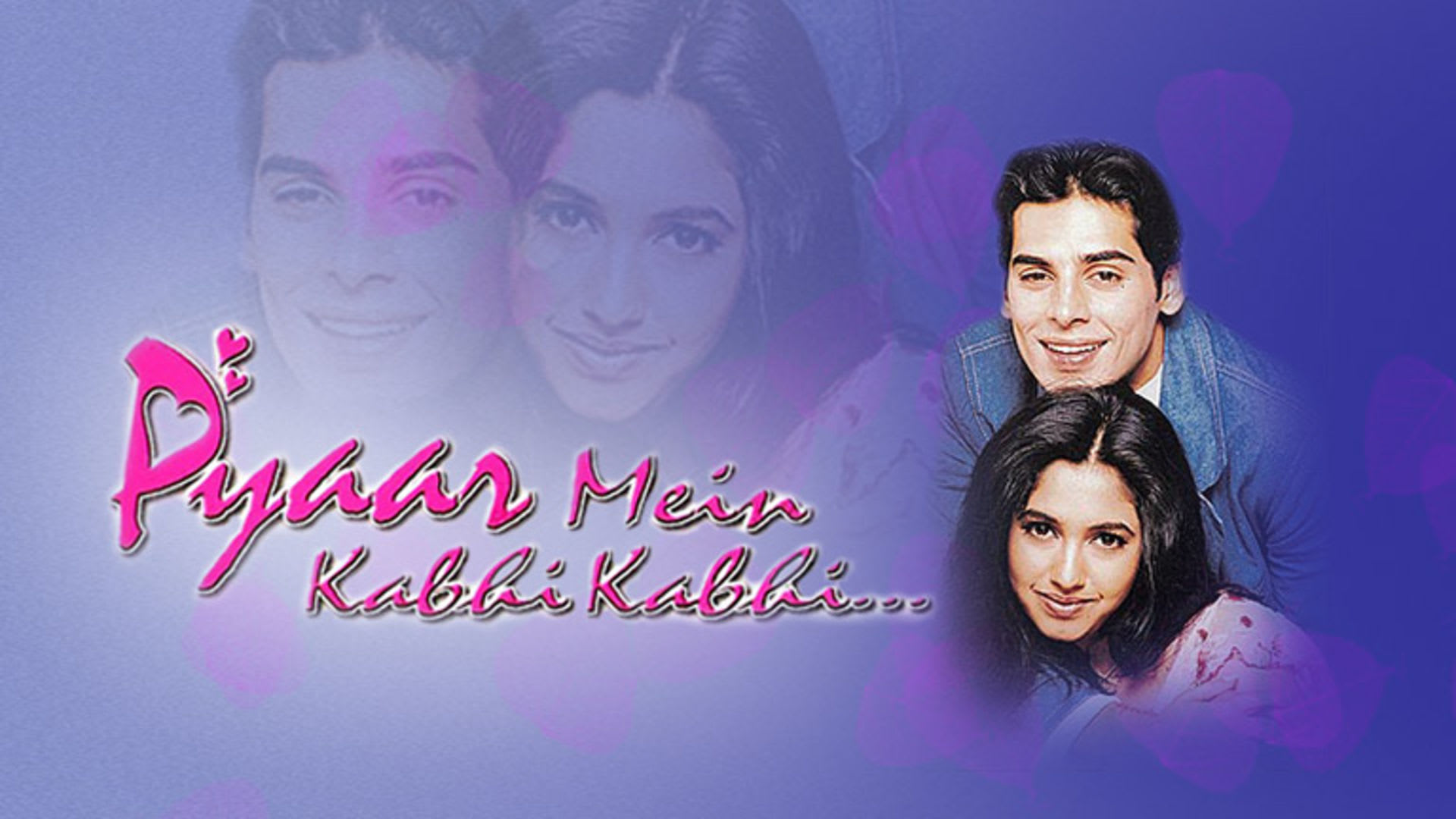Watch Movie Pyar Mein Kabhi Kabhi Online only on Watcho,