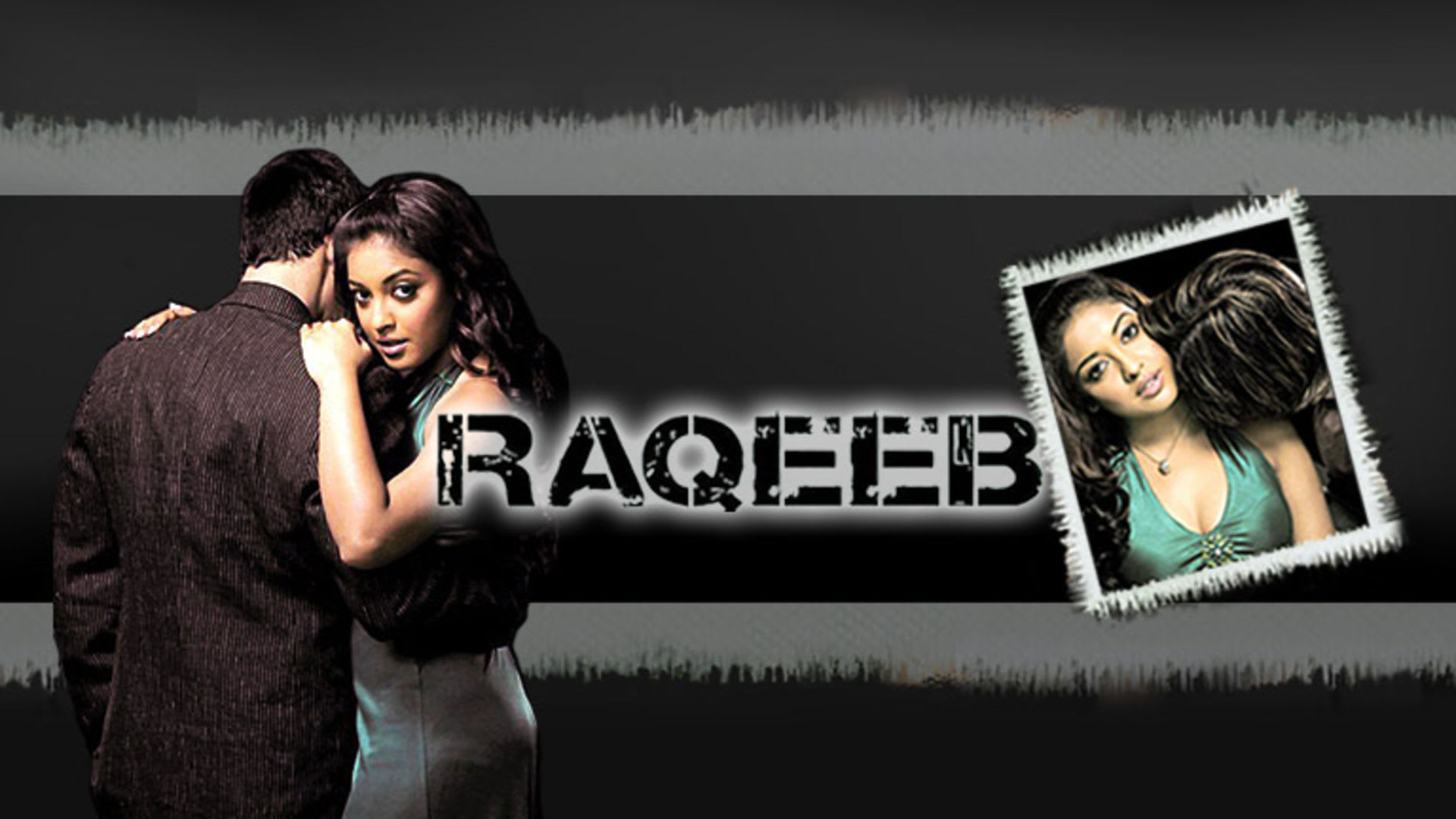 Watch Movie Raqeeb Online only on Watcho,
