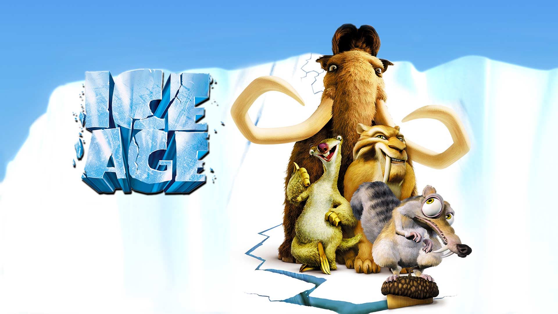 Watch Movie The Ice Age Adventures of Buck Wild Only on Watcho
