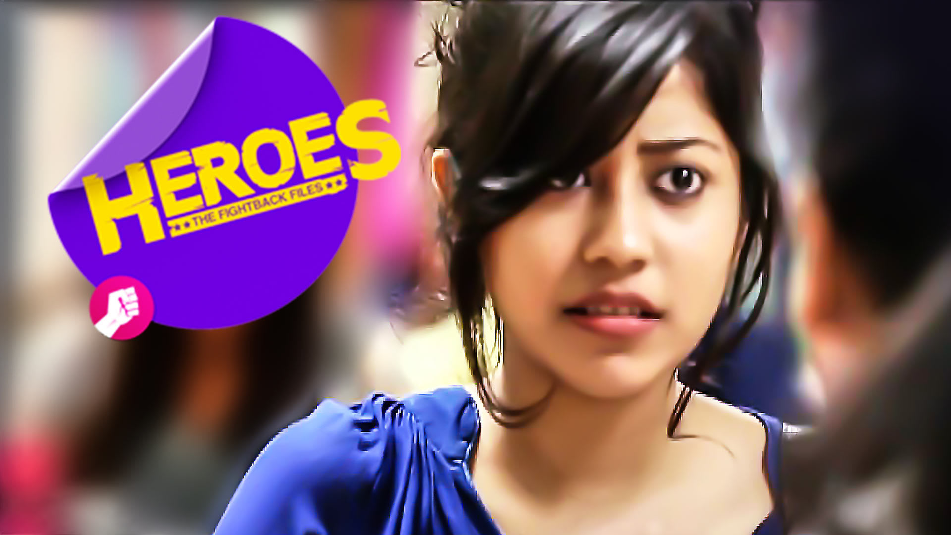 Stream heroes TV Show Online | Watcho