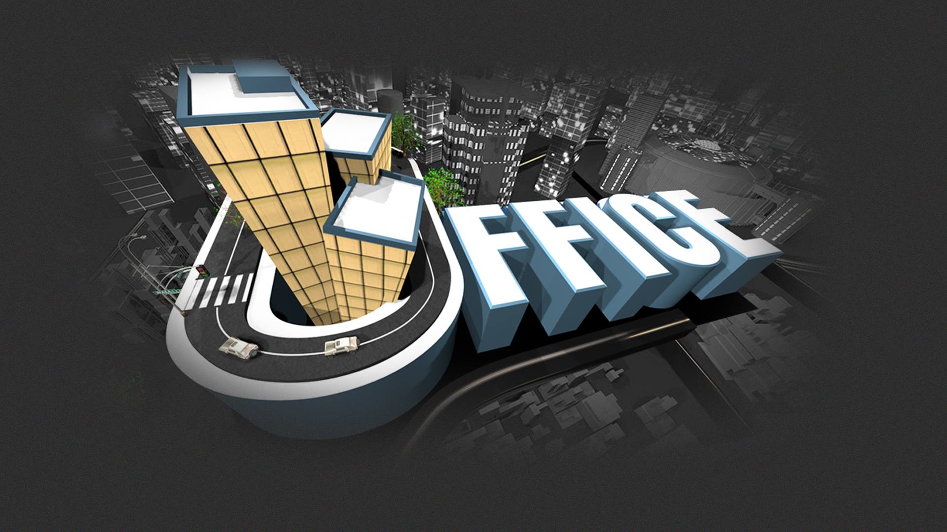 Stream office TV Show Online | Watcho