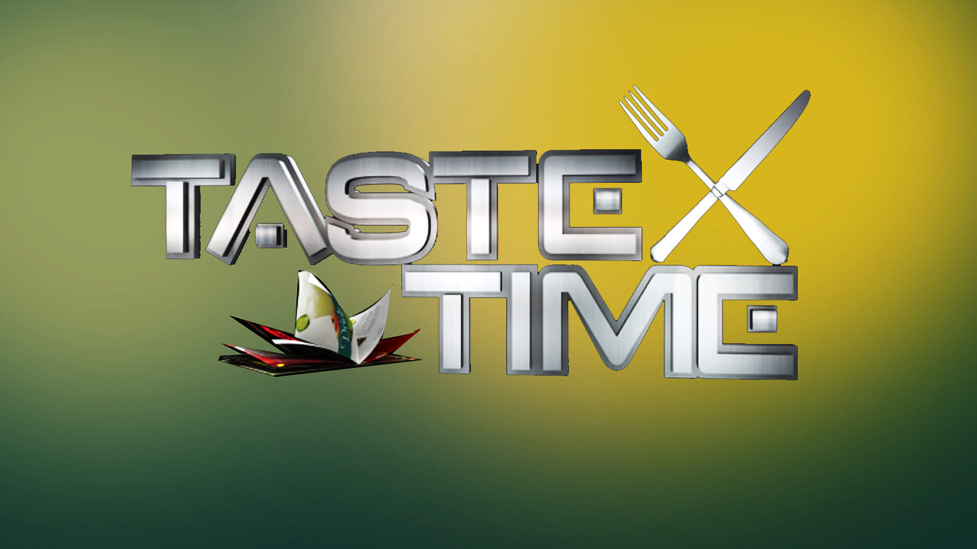 Stream taste-time TV Show Online | Watcho
