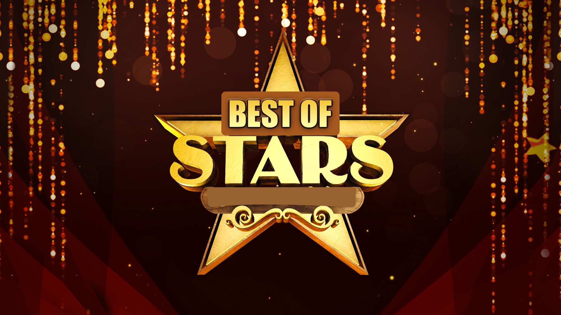 Stream best-of-stars TV Show Online | Watcho