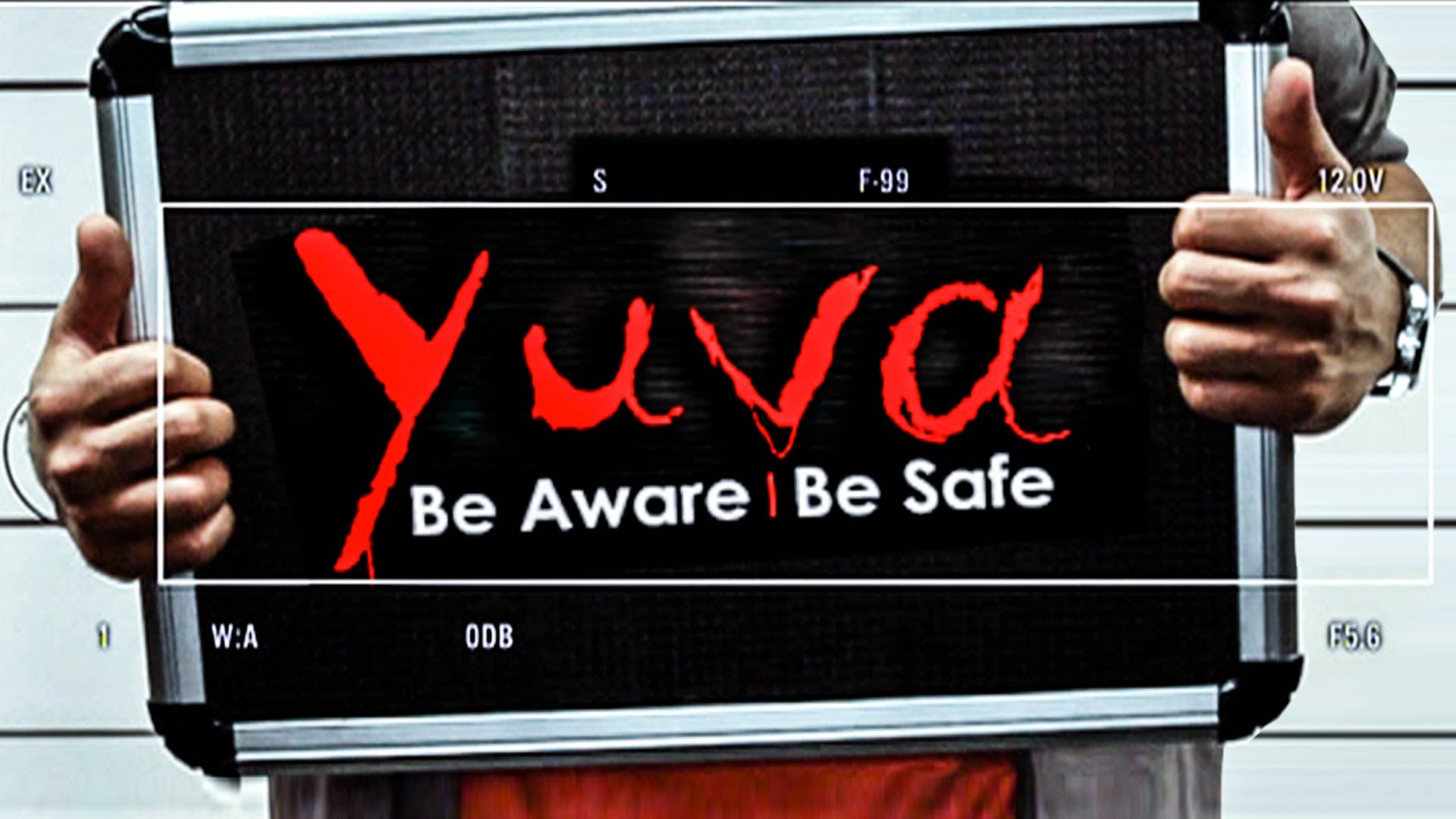 Stream yuva TV Show Online | Watcho