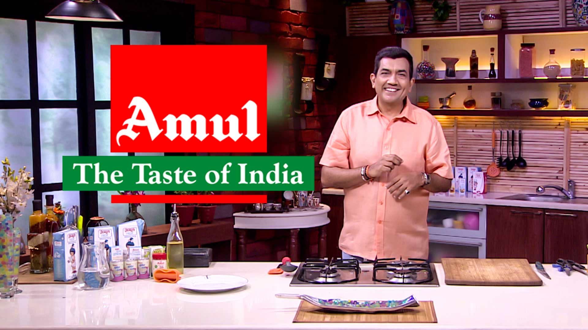 Stream amul-the-taste-of-india TV Show Online | Watcho