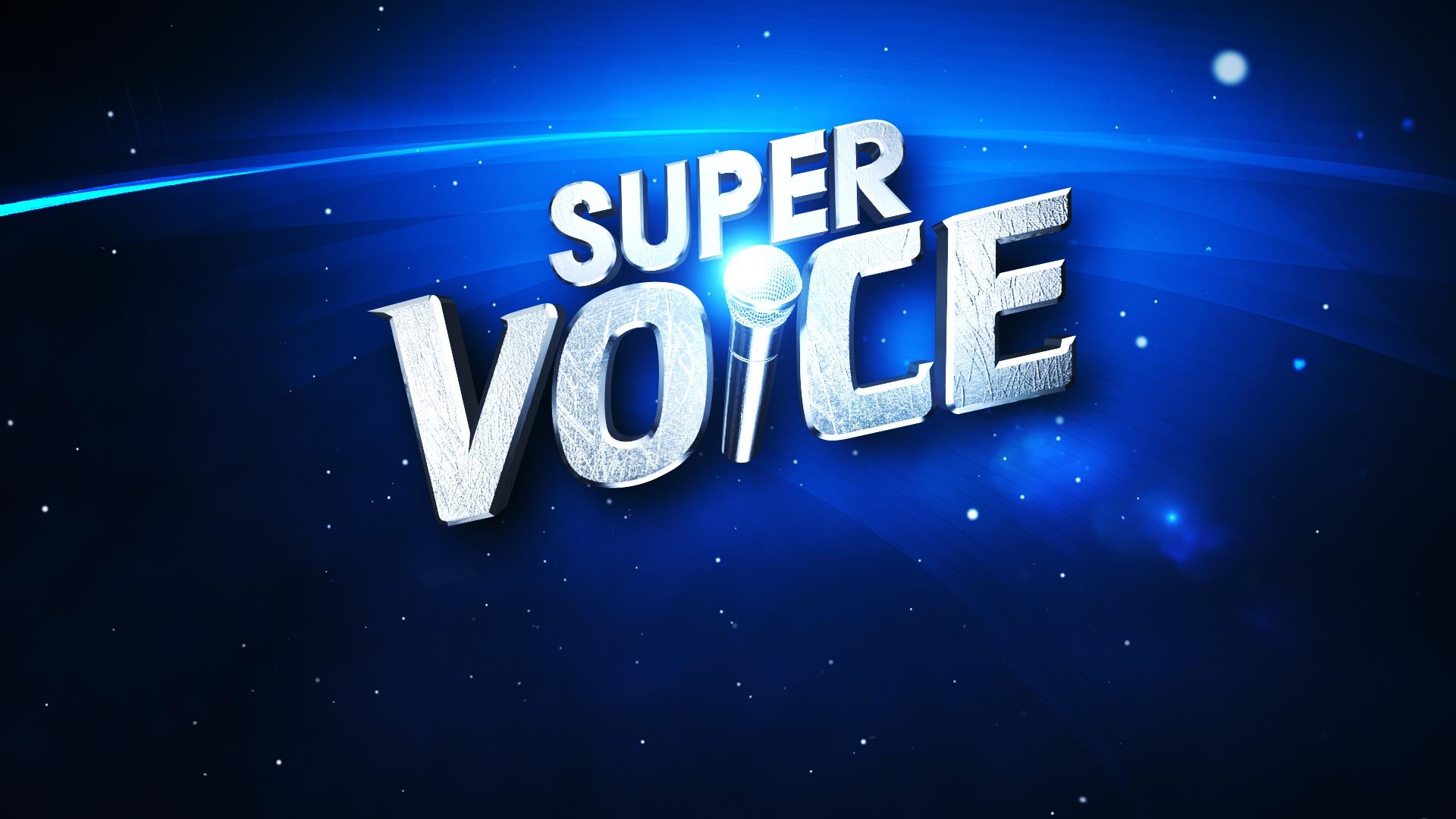 Stream super-voice TV Show Online | Watcho